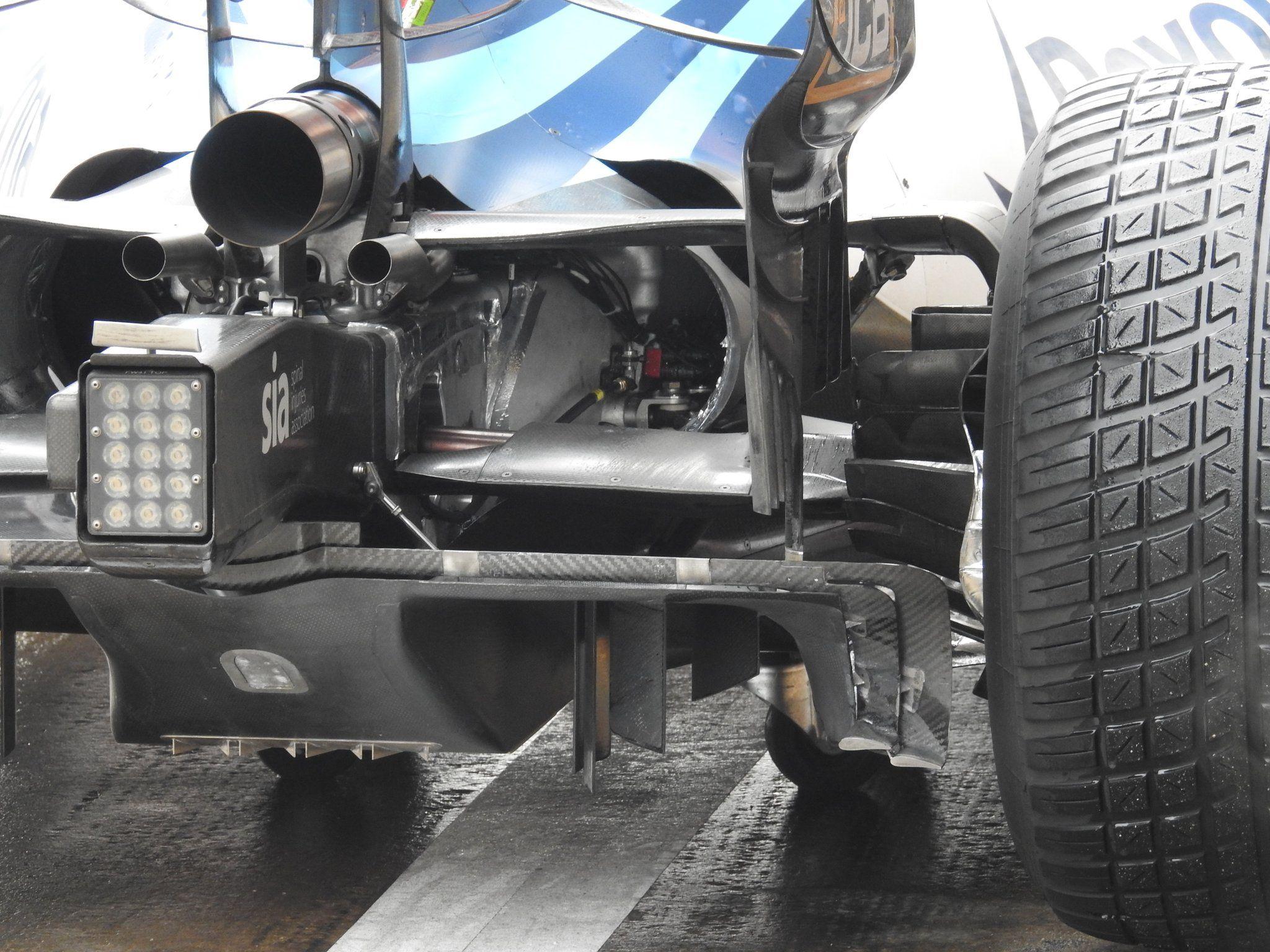 Williams FW41 Wallpapers - Wallpaper Cave