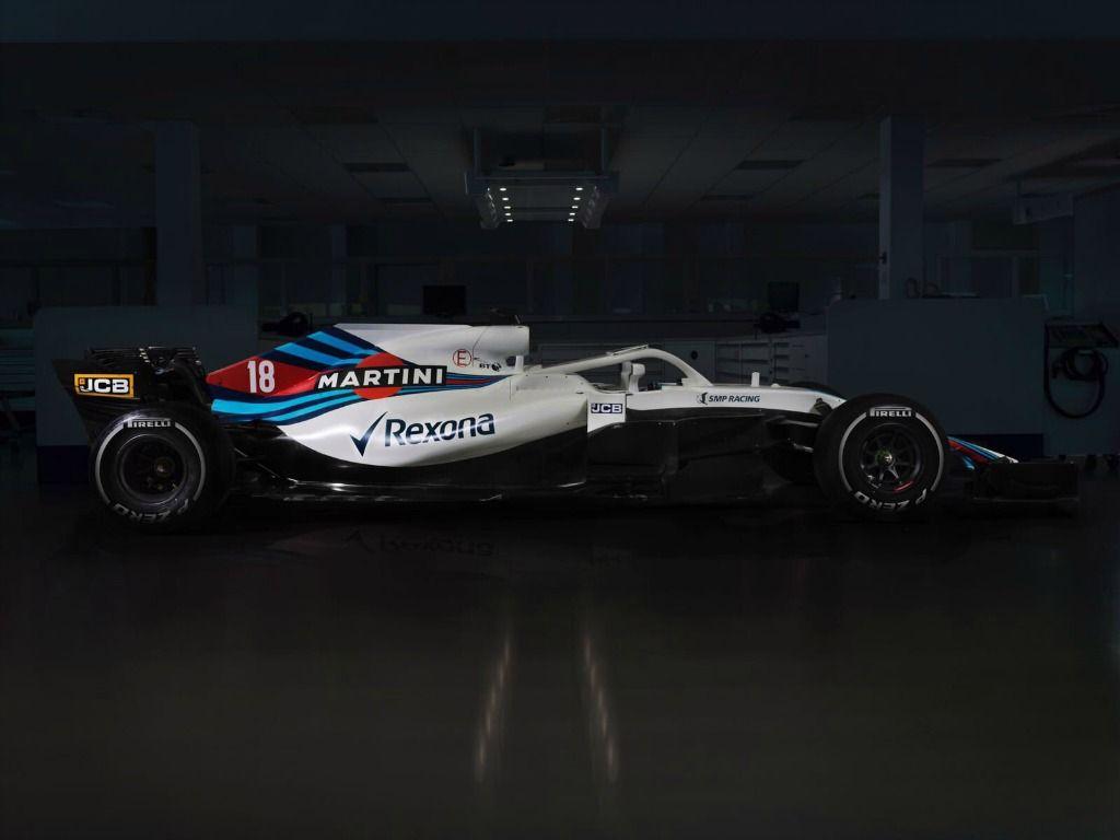 Williams FW41 Wallpapers - Wallpaper Cave