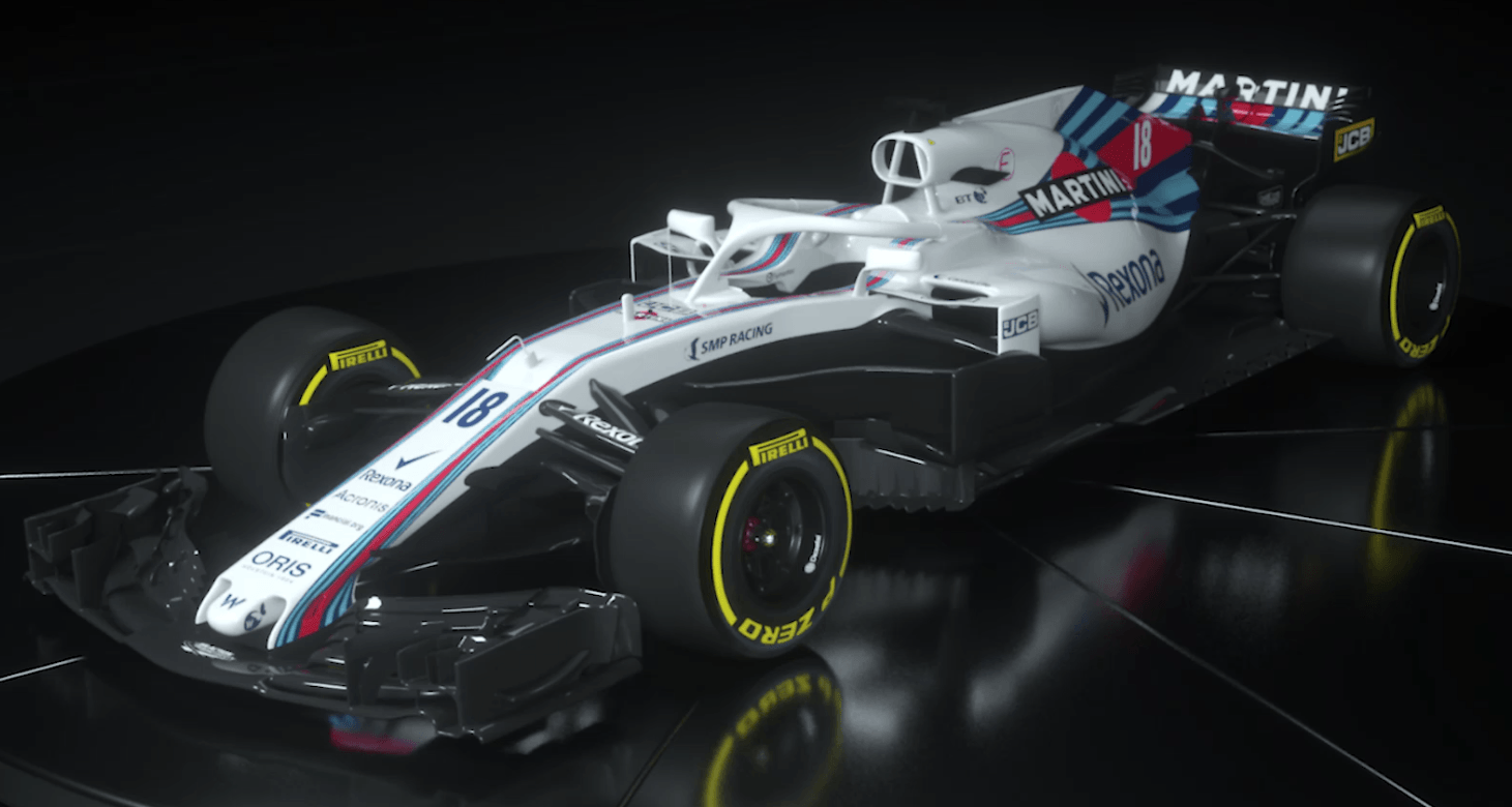 Williams FW41 Wallpapers - Wallpaper Cave