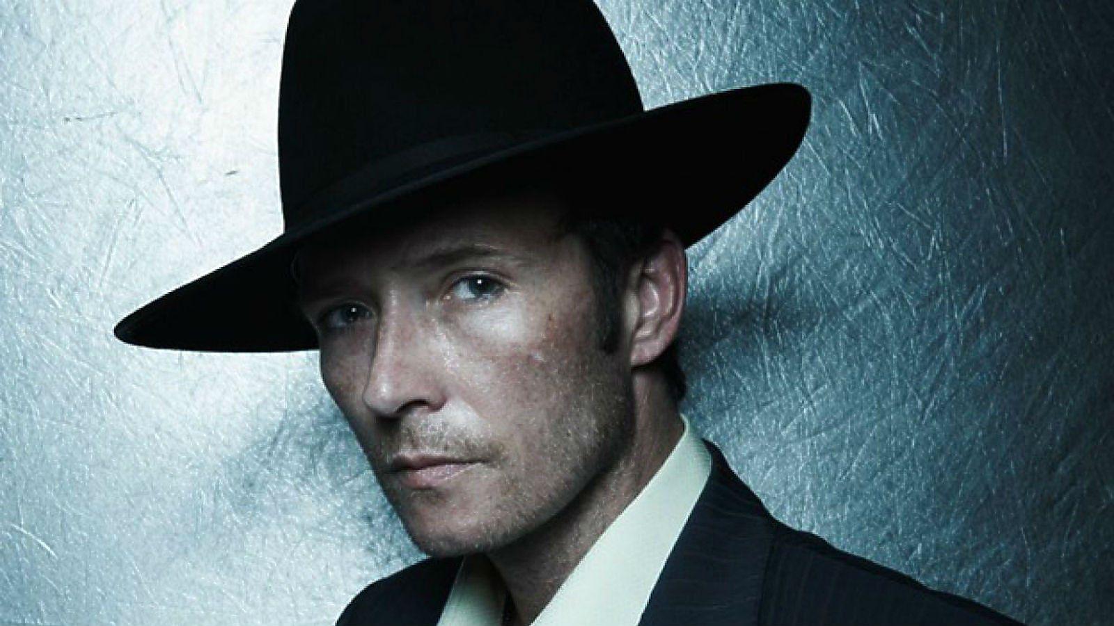 Scott Weiland Wallpapers - Wallpaper Cave