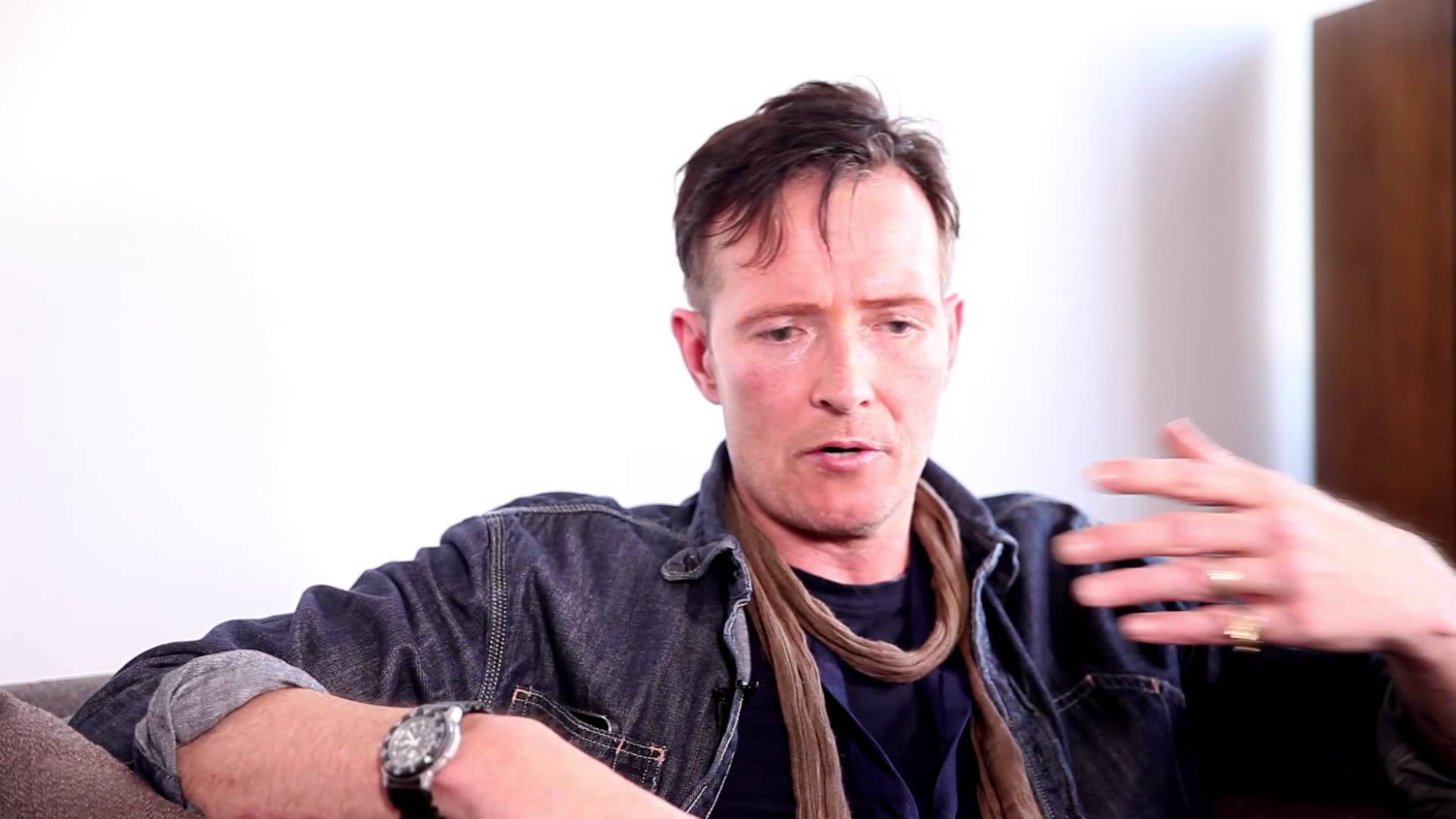 Scott Weiland Wallpapers - Wallpaper Cave