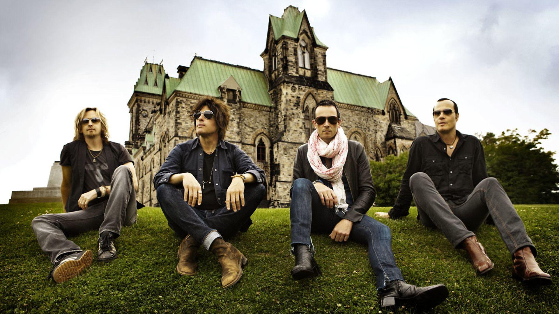 Scott Weiland Wallpapers - Wallpaper Cave