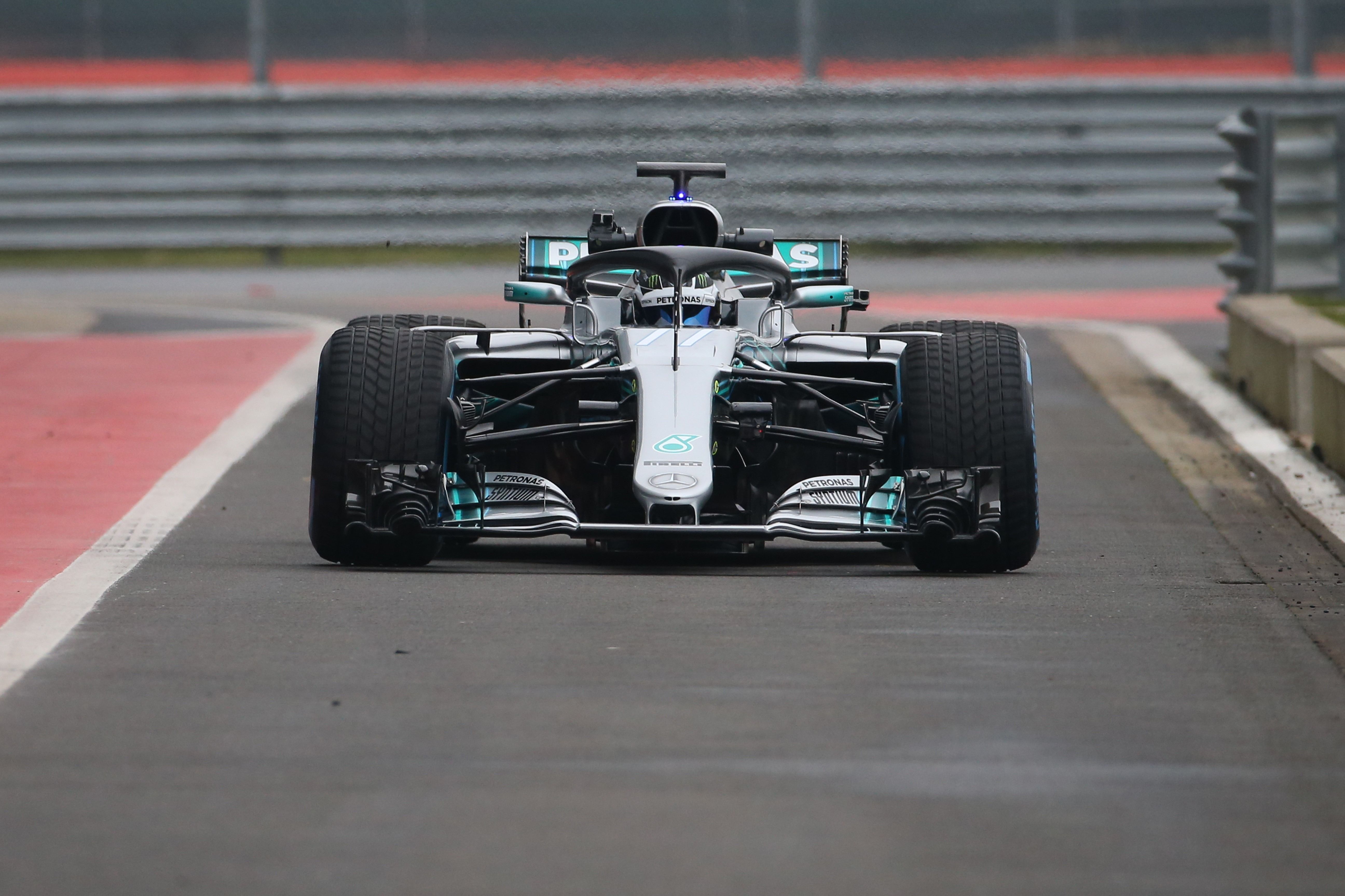 Mercedes W09 Wallpapers - Wallpaper Cave