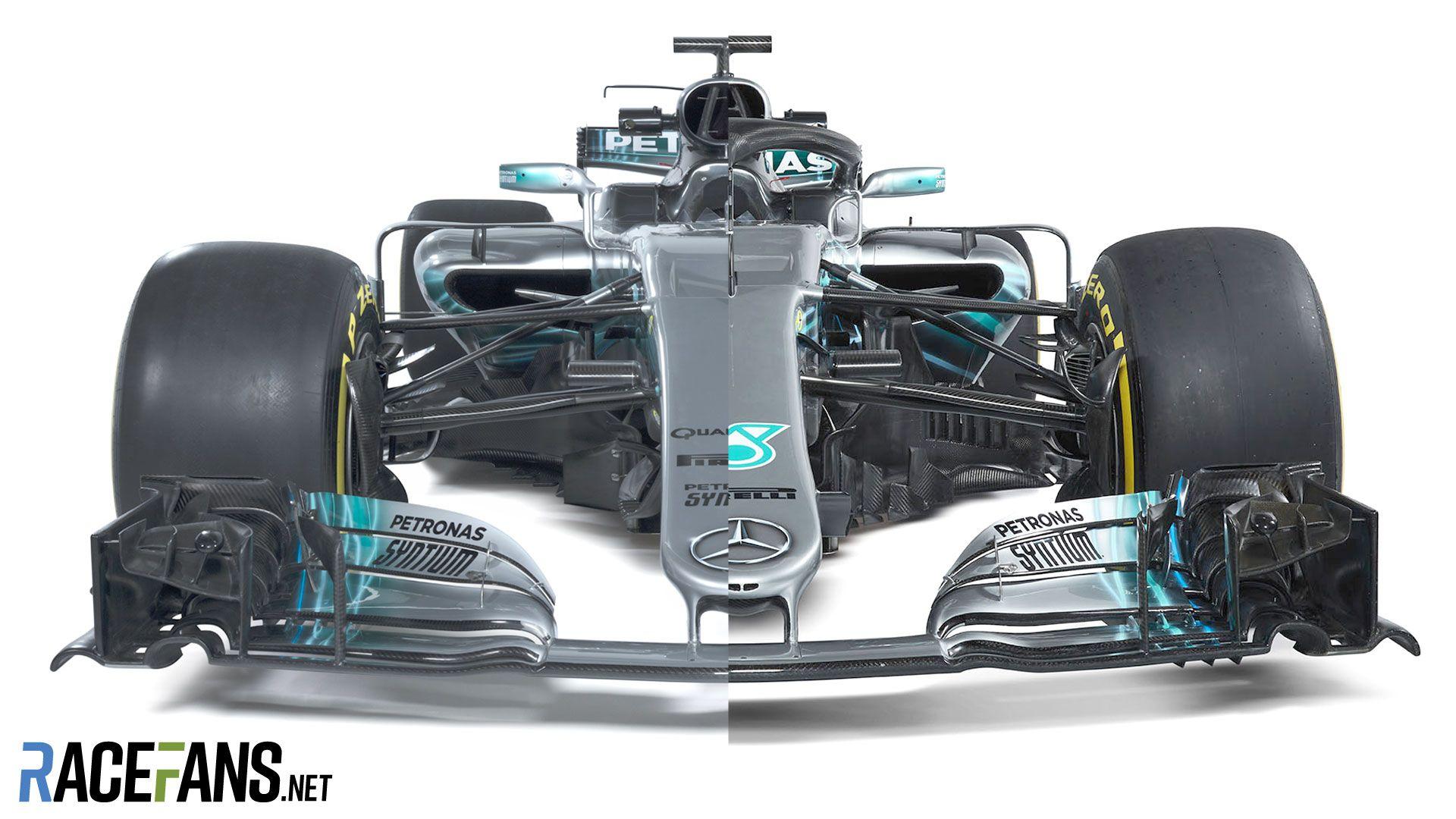 Mercedes W09 Wallpapers - Wallpaper Cave