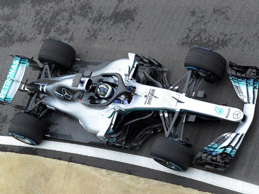 Mercedes W09 Wallpapers - Wallpaper Cave