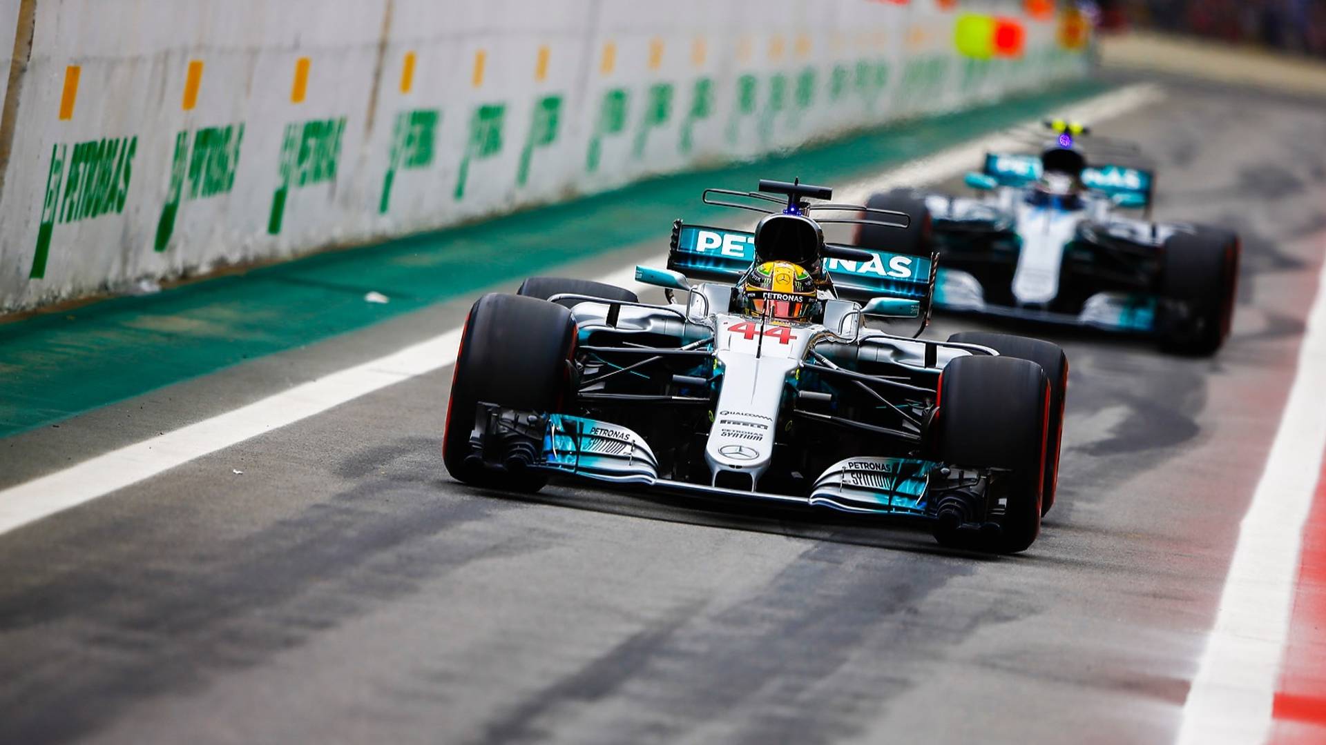 Mercedes W09 Wallpapers - Wallpaper Cave