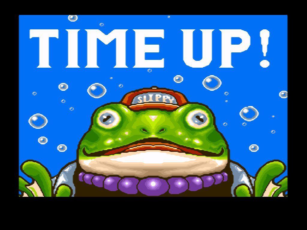 Slippy Toad Wallpapers - Wallpaper Cave