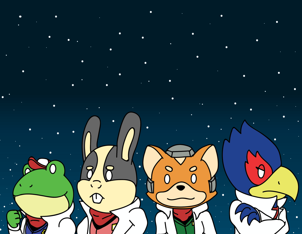 Slippy Toad Wallpapers - Wallpaper Cave