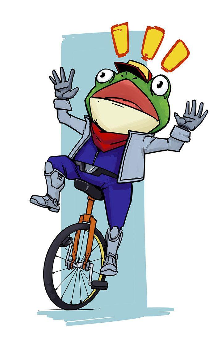 Slippy Toad Wallpapers - Wallpaper Cave