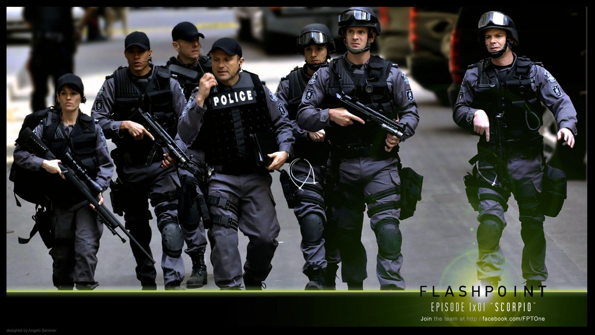 Flashpoint Wallpapers - Wallpaper Cave