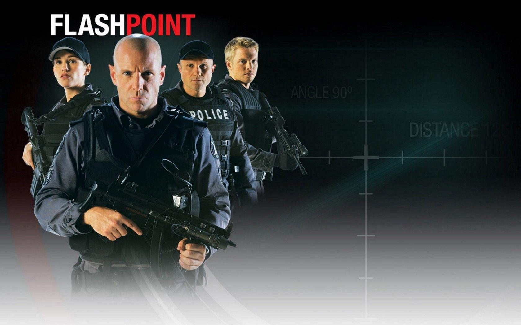 Flashpoint Wallpapers - Wallpaper Cave