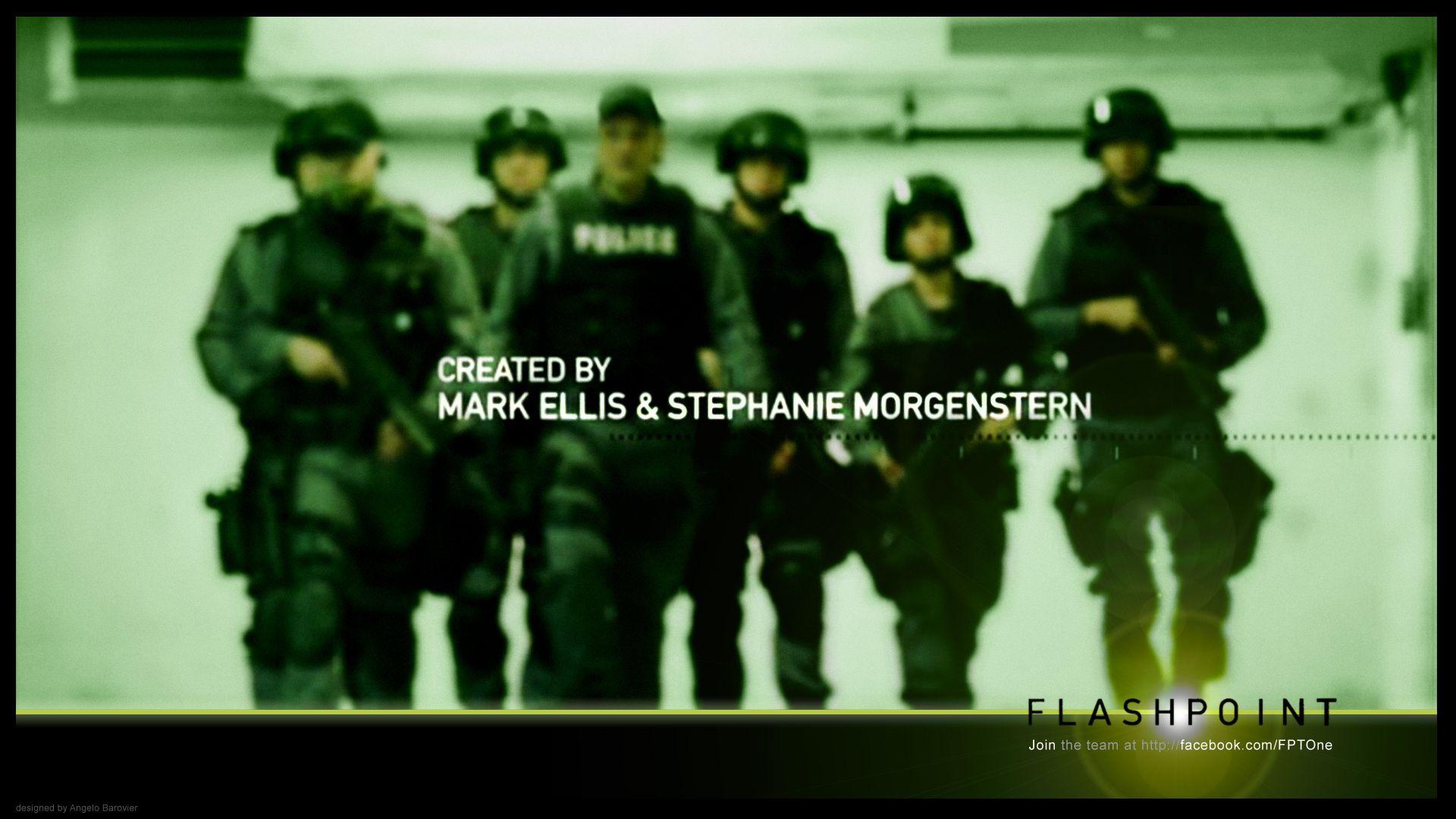 Flashpoint Wallpapers - Wallpaper Cave