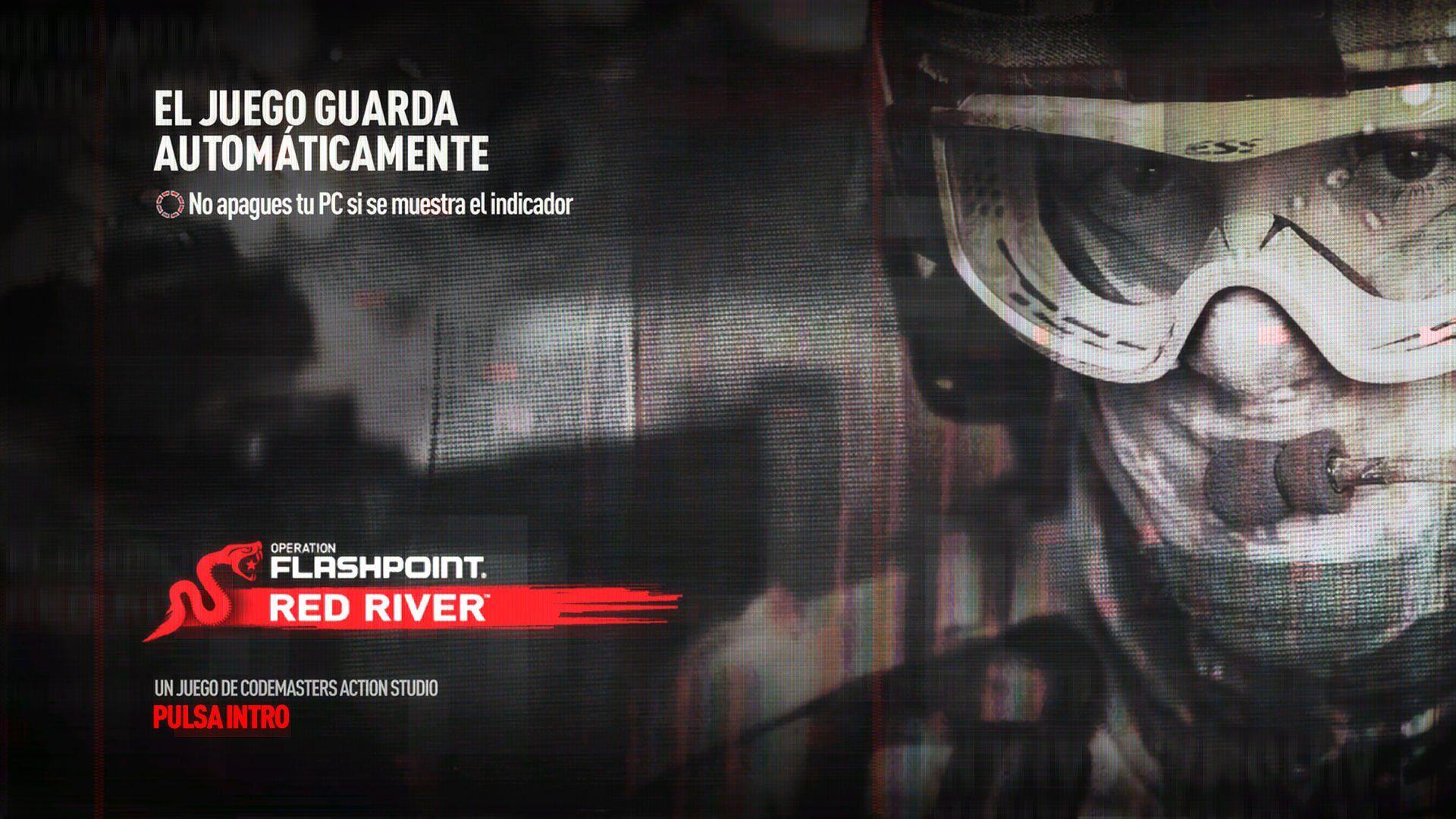 Flashpoint Wallpapers - Wallpaper Cave