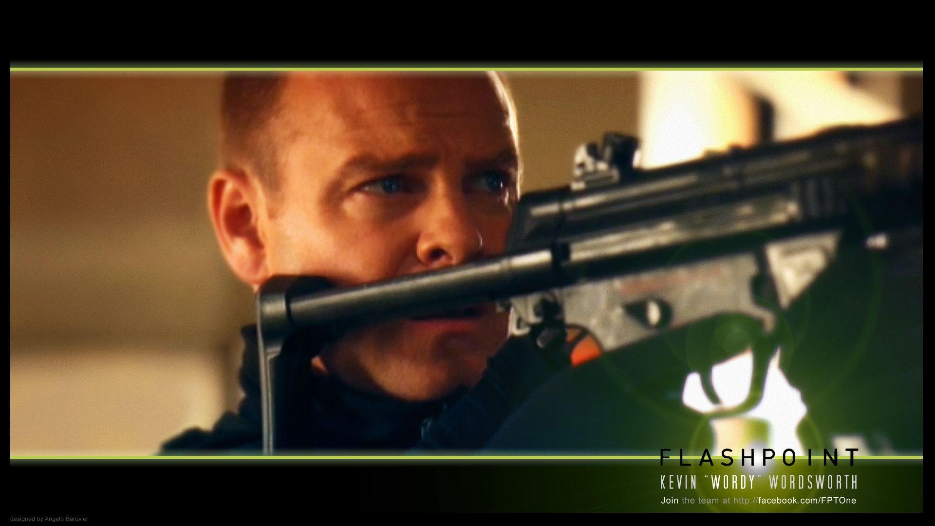 Flashpoint Wallpapers - Wallpaper Cave