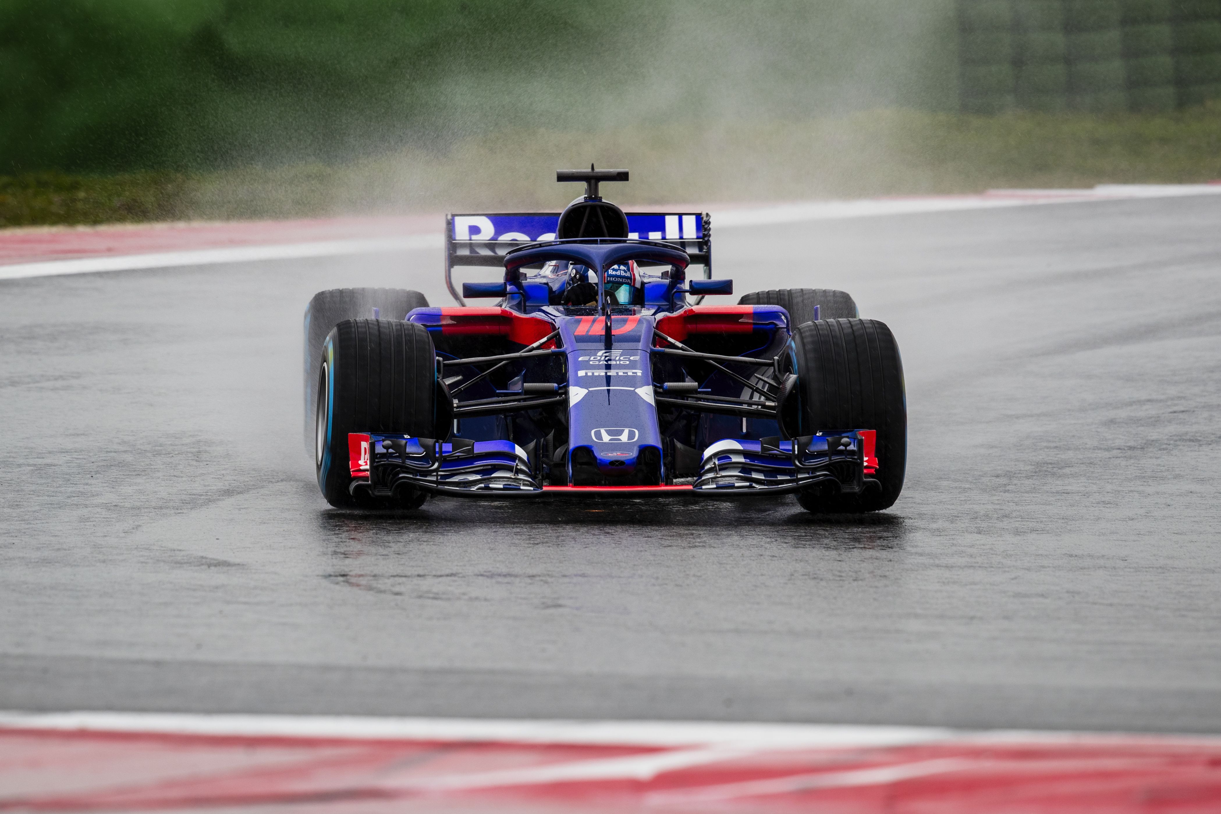 Toro Rosso STR13 Wallpapers - Wallpaper Cave