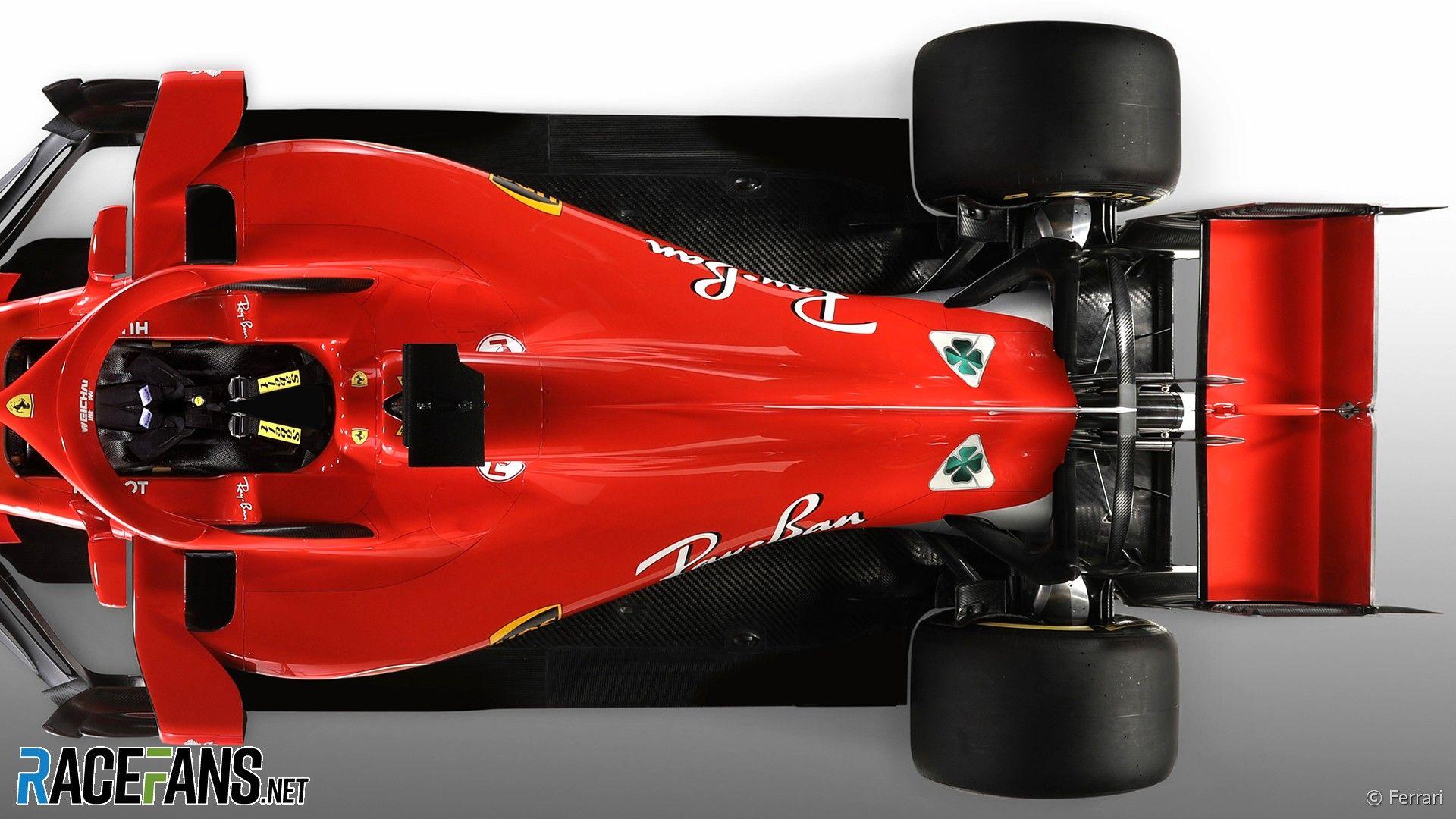 Ferrari SF-71H Wallpapers - Wallpaper Cave