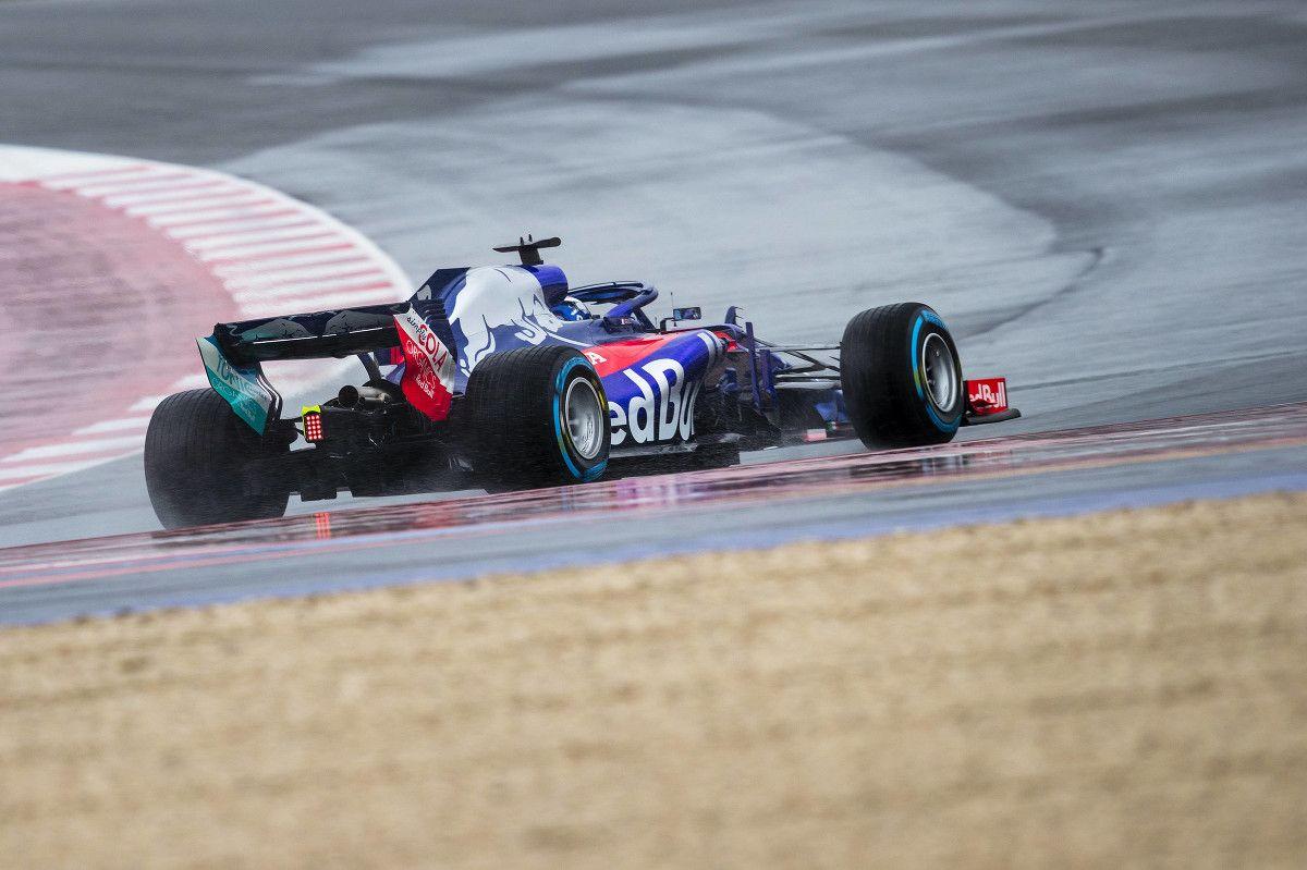 Toro Rosso STR13 Wallpapers - Wallpaper Cave