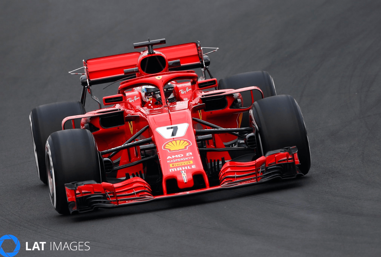 Ferrari SF-71H Wallpapers - Wallpaper Cave