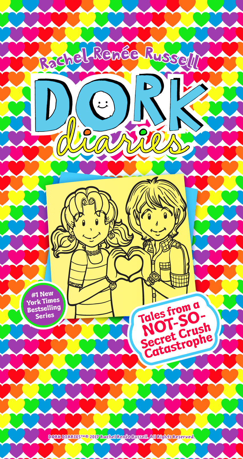 Dork Diaries Wallpapers - Wallpaper Cave