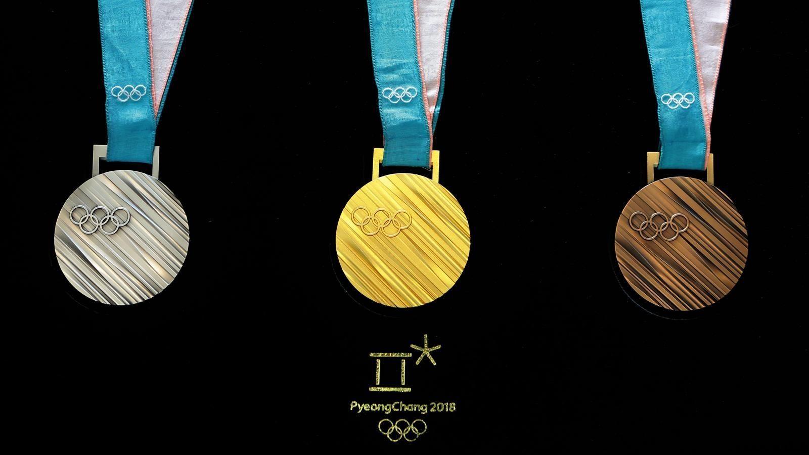 Paralympics 2018 Wallpapers - Wallpaper Cave