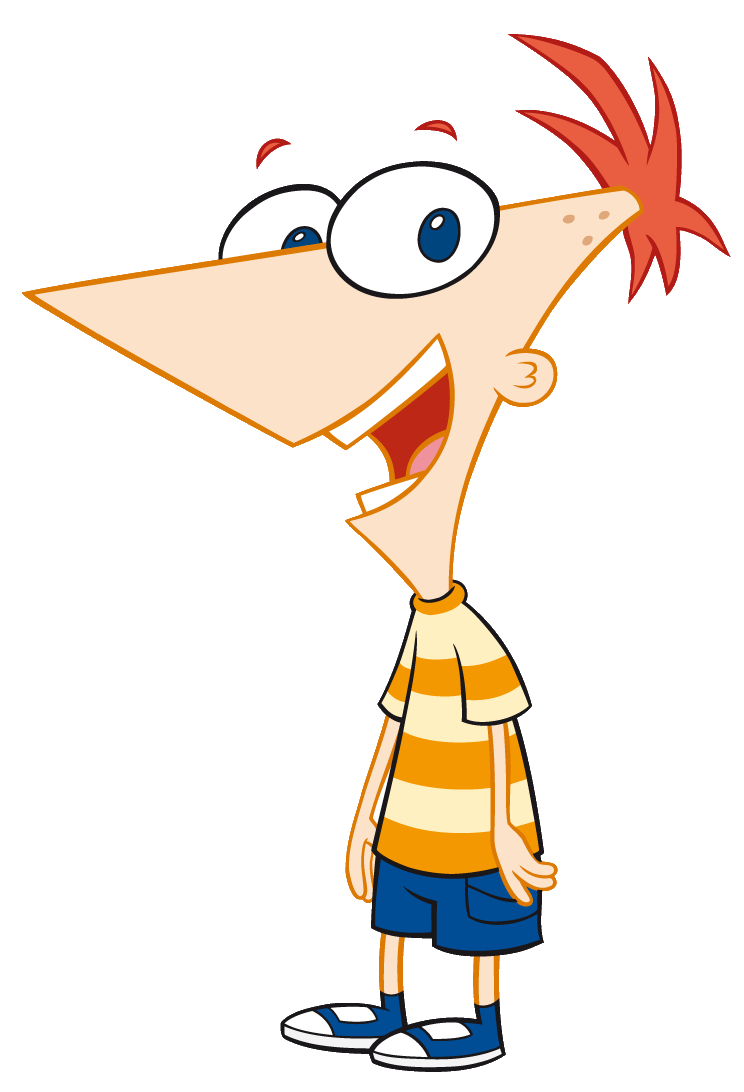 Phineas Wallpapers - Wallpaper Cave