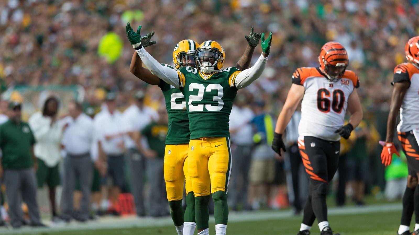 Damarious Randall Wallpapers - Wallpaper Cave