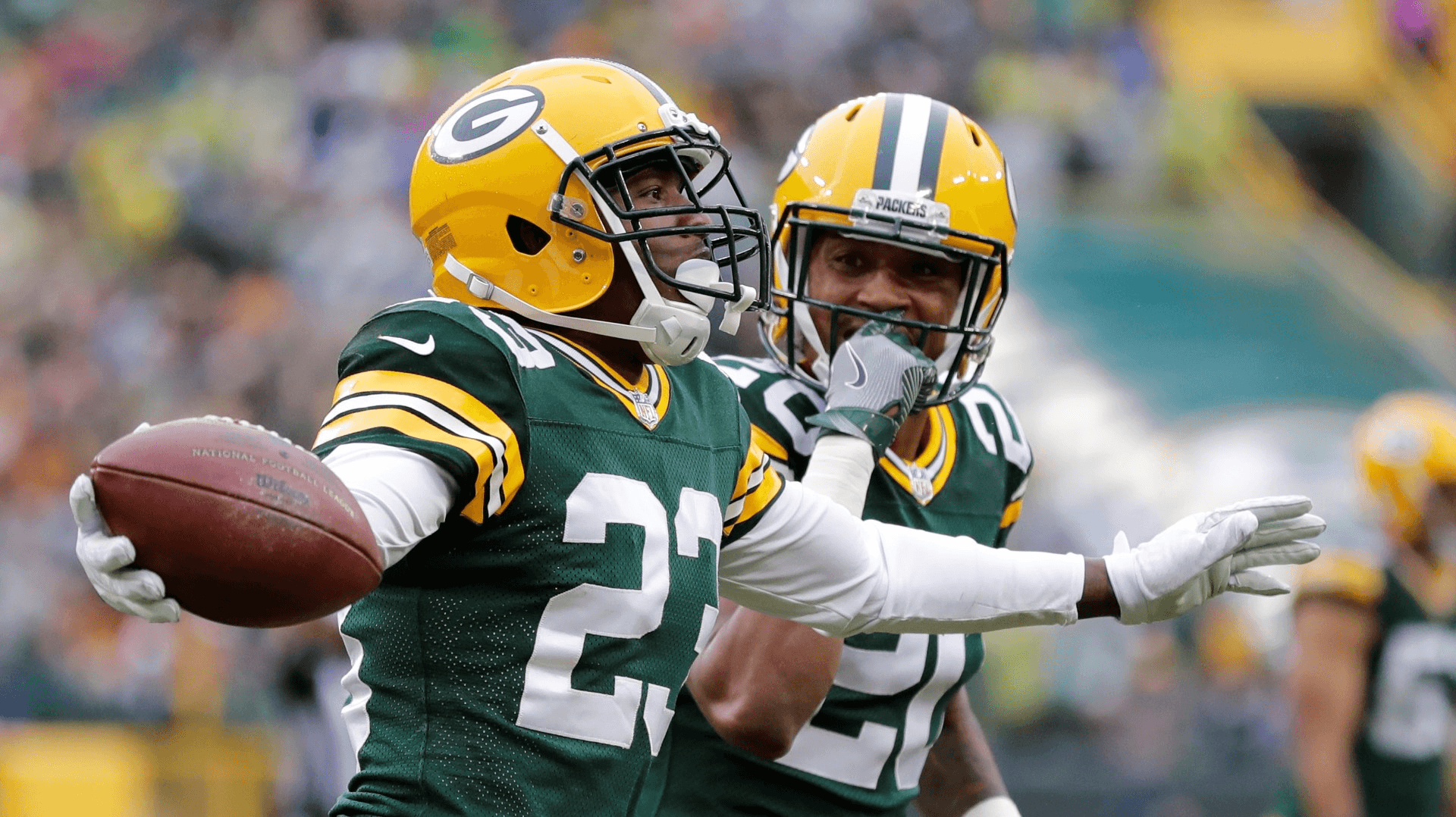 Damarious Randall Wallpapers - Wallpaper Cave