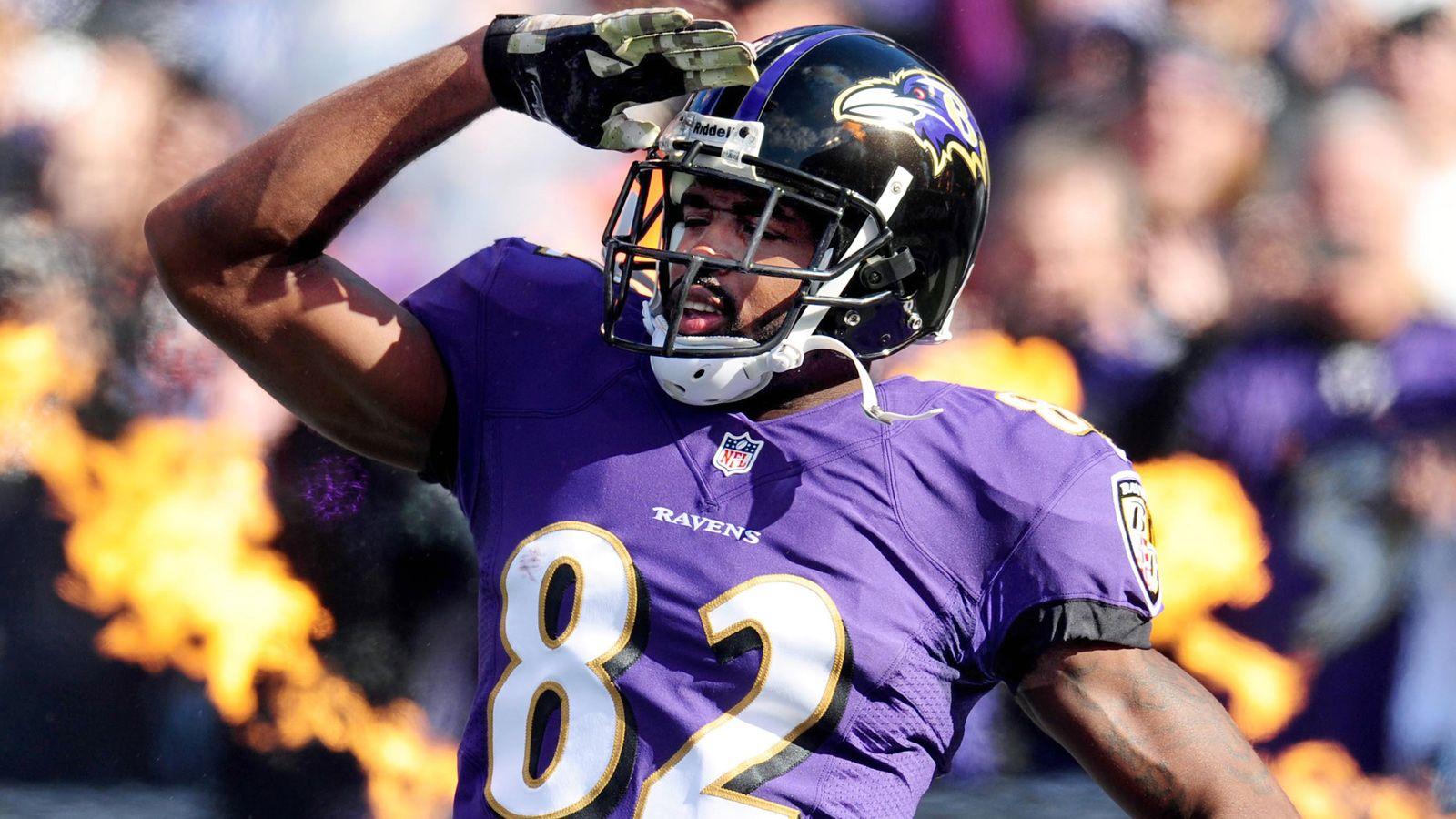 Torrey Smith Wallpapers - Wallpaper Cave