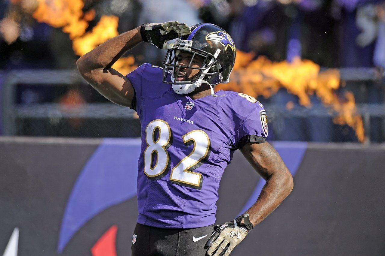 Torrey Smith Wallpapers - Wallpaper Cave