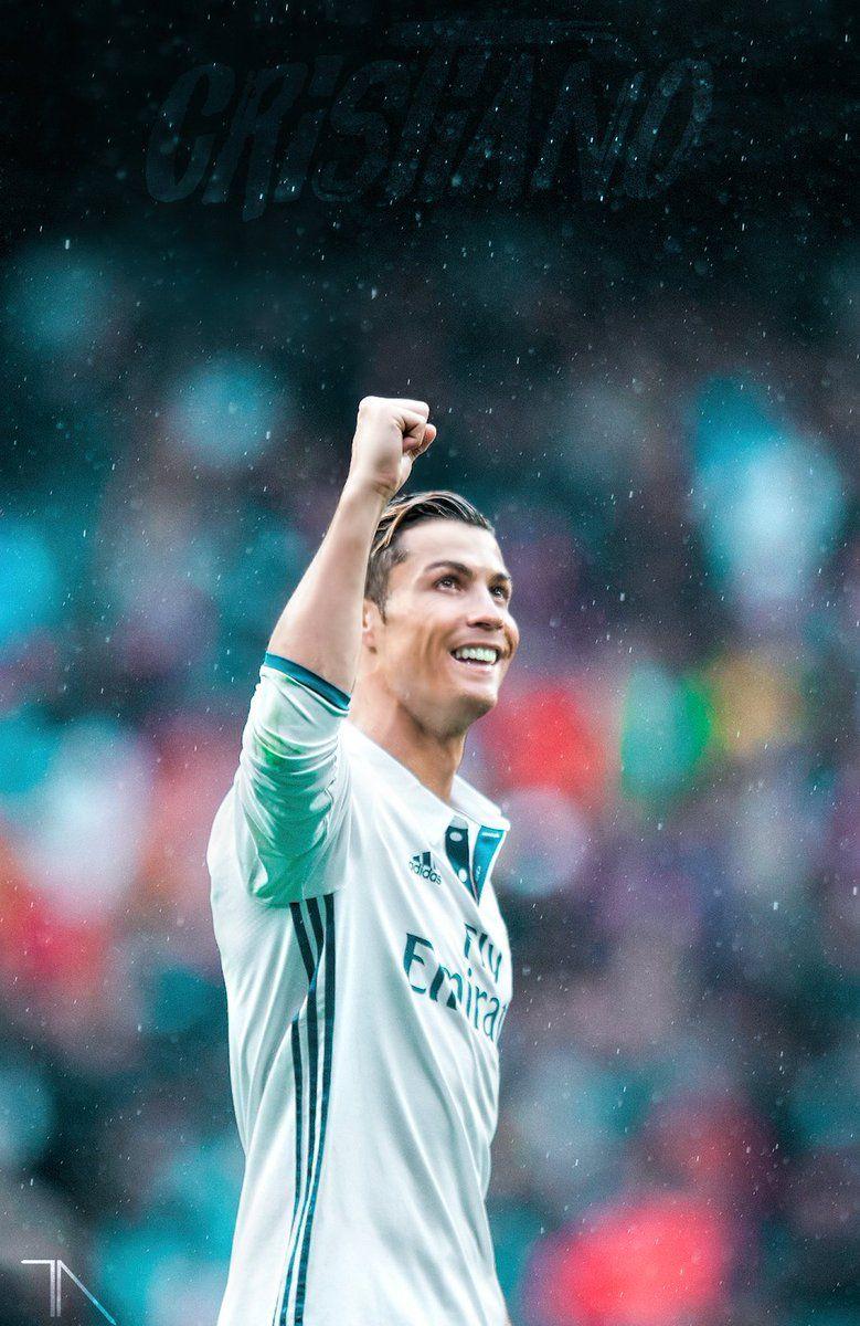 CR7 2018 Wallpapers - Wallpaper Cave