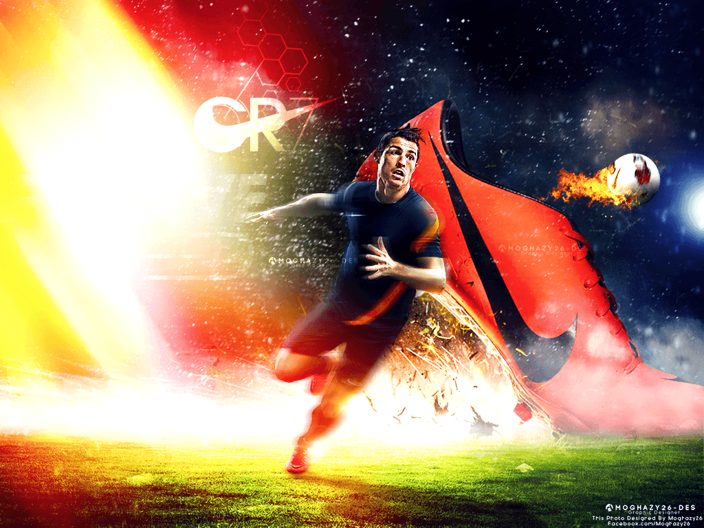 CR7 2018 Wallpapers - Wallpaper Cave