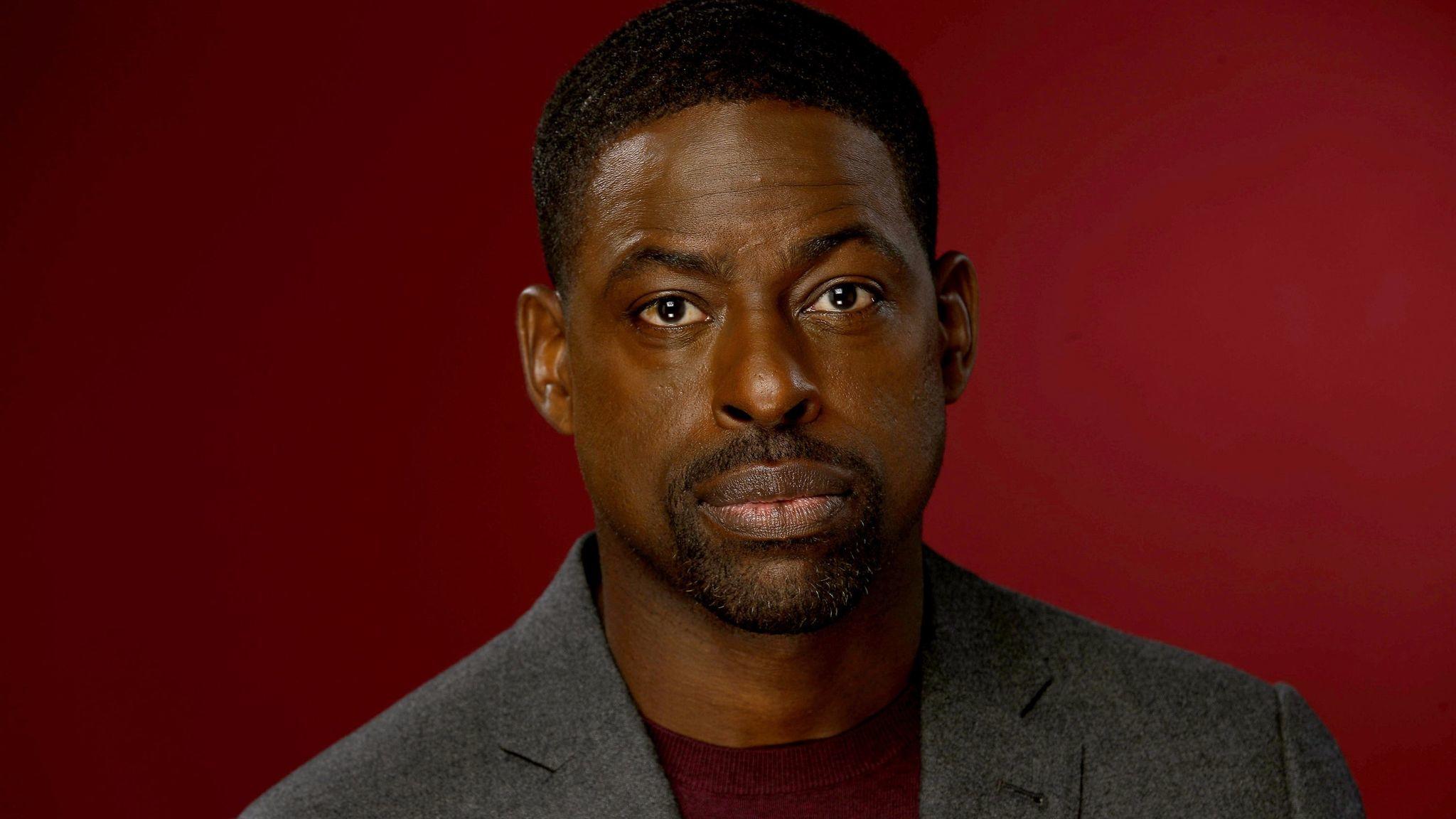 Sterling K. Brown Wallpapers - Wallpaper Cave