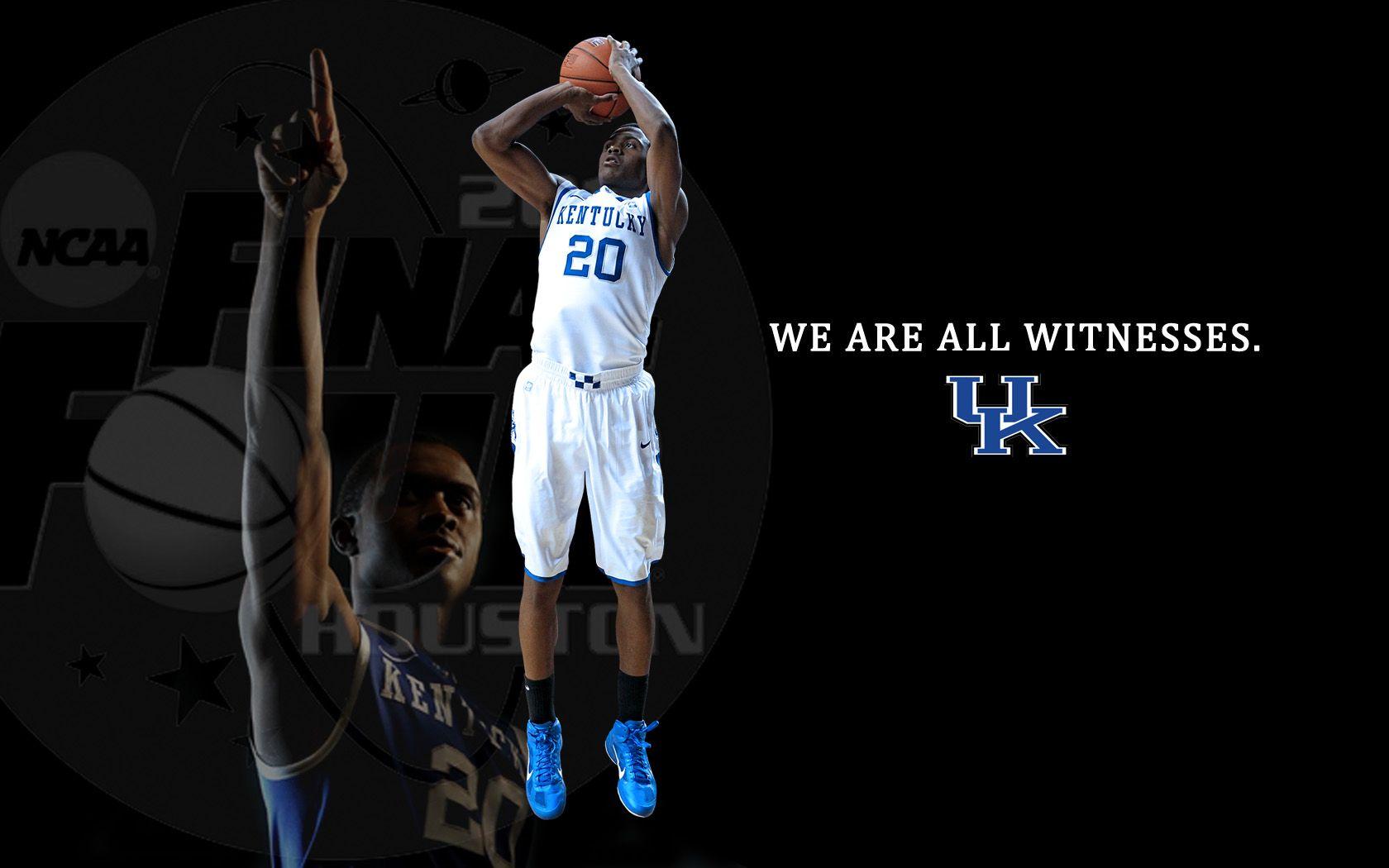 UK Basketball Wallpapers - Wallpaper Cave