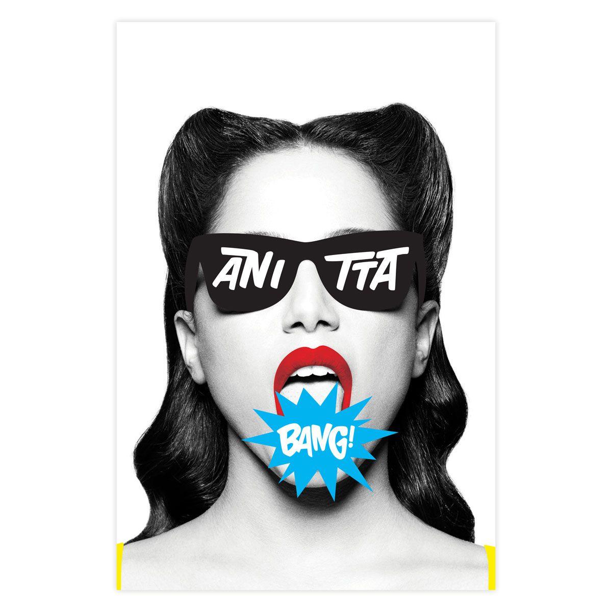 Anitta Wallpapers - Wallpaper Cave