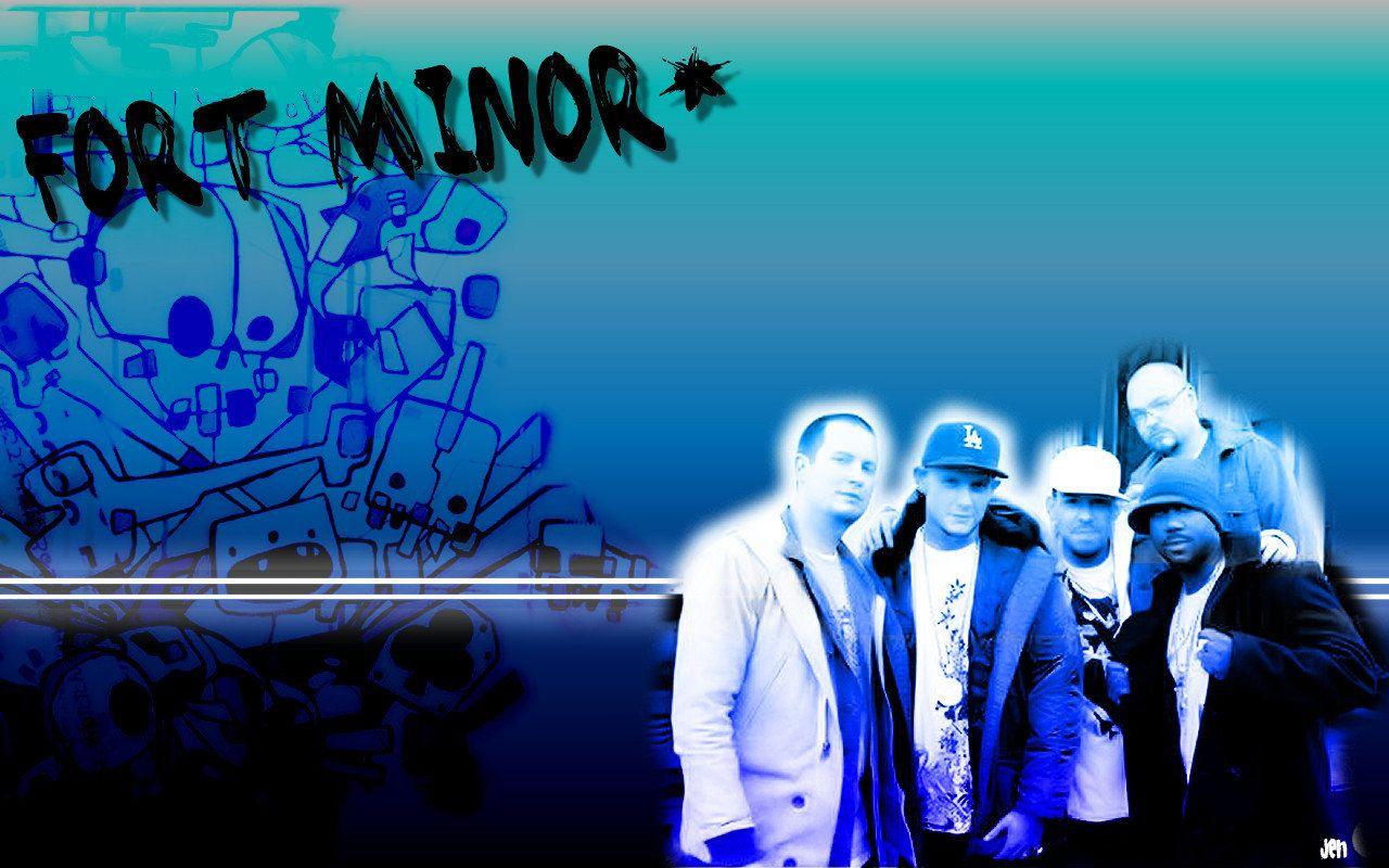 Fondos De Pantalla Fort Minor Mike Shinoda's Profile On Objkt.com