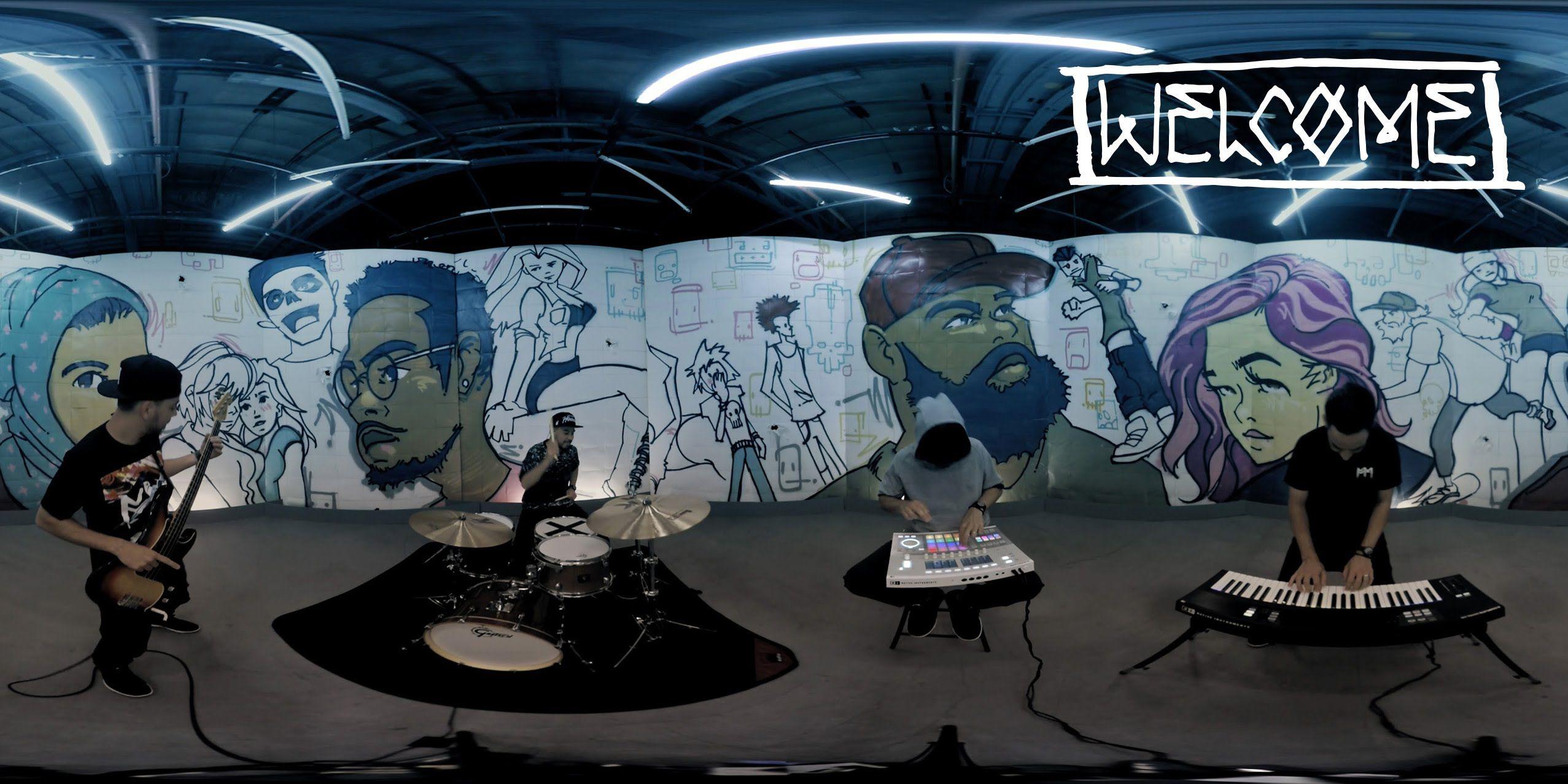 Fort Minor Wallpapers - Wallpaper Cave