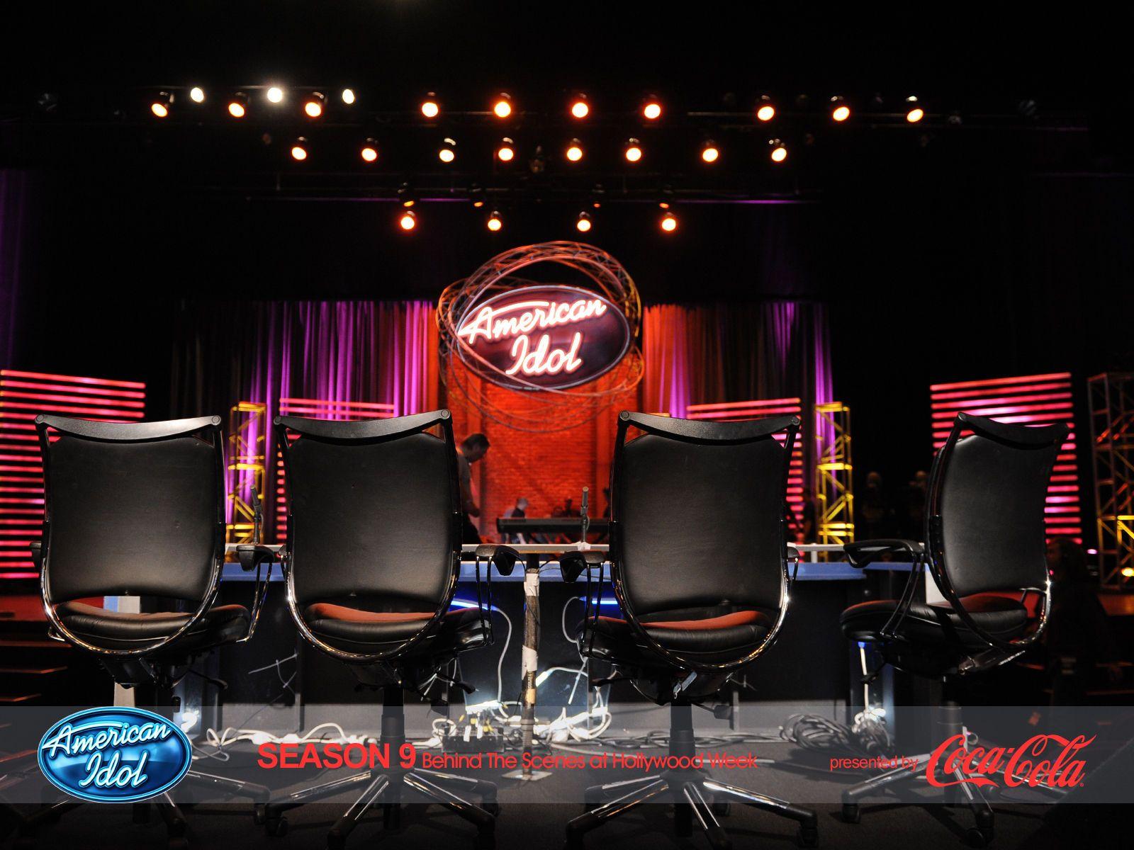 American Idol Wallpapers - Wallpaper Cave