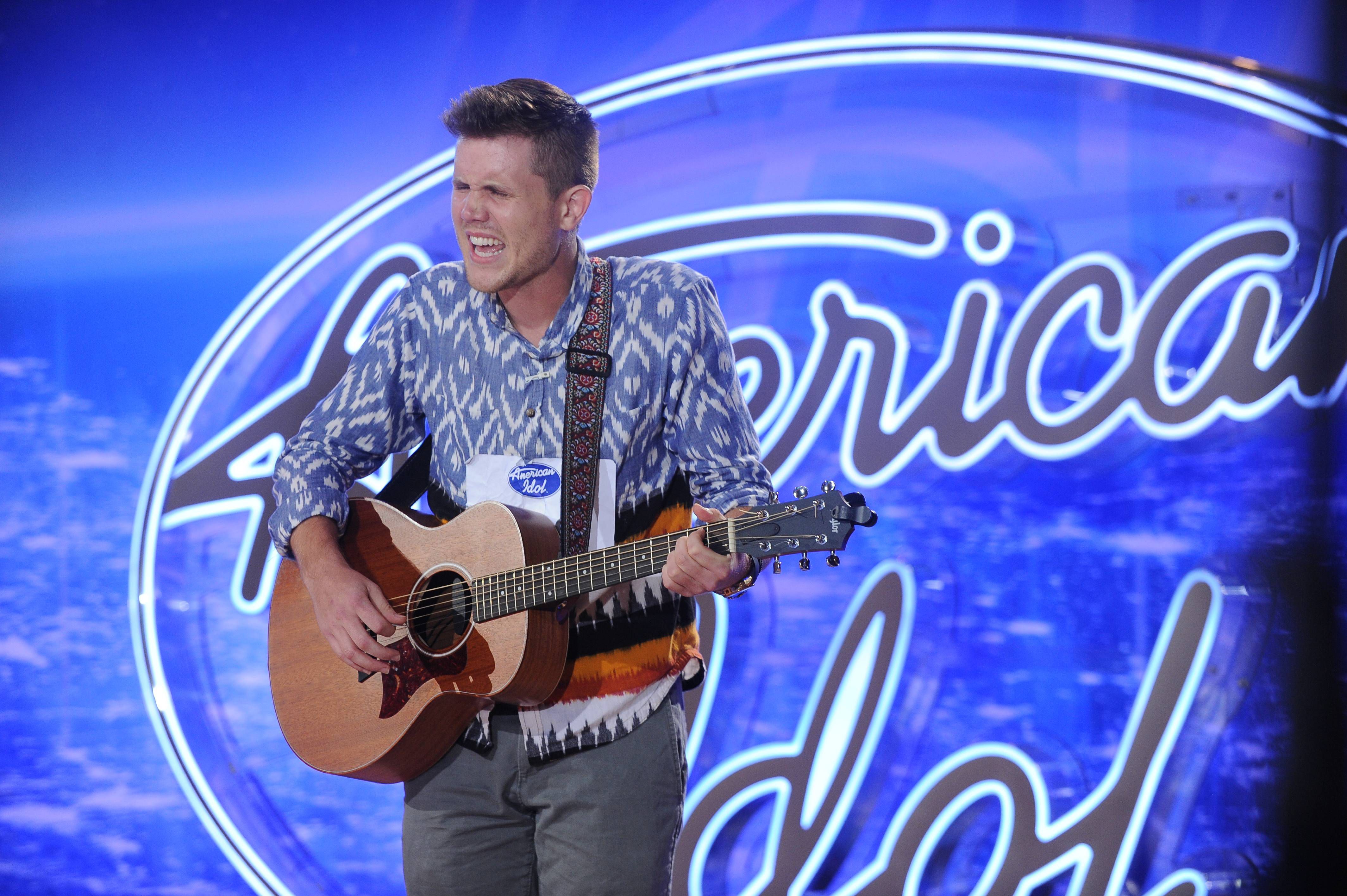 American Idol Wallpapers - Wallpaper Cave