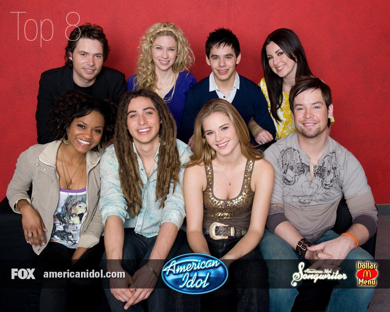 American Idol Wallpapers - Wallpaper Cave