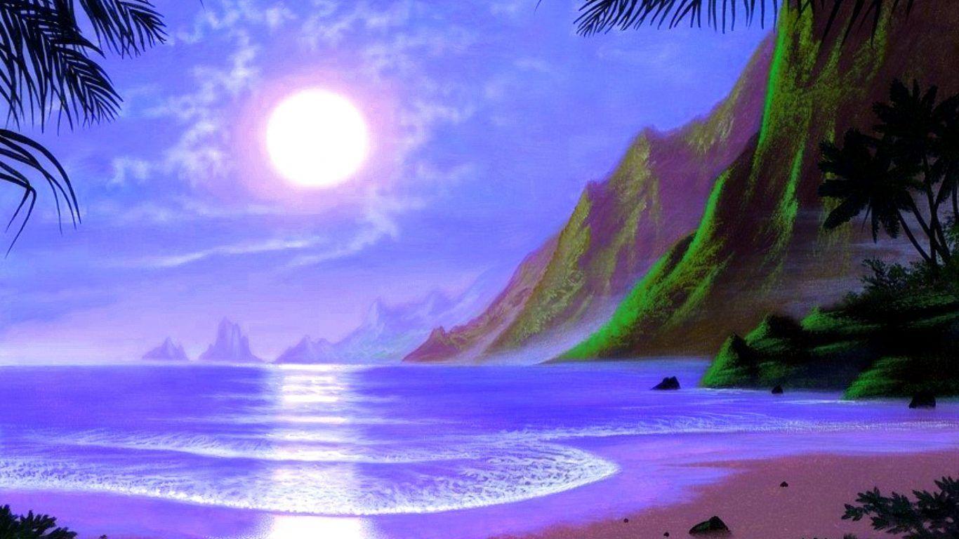 A Quiet Place Wallpapers - Wallpaper Cave