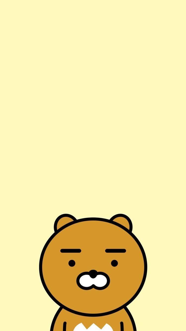 Kakao Wallpapers - Wallpaper Cave