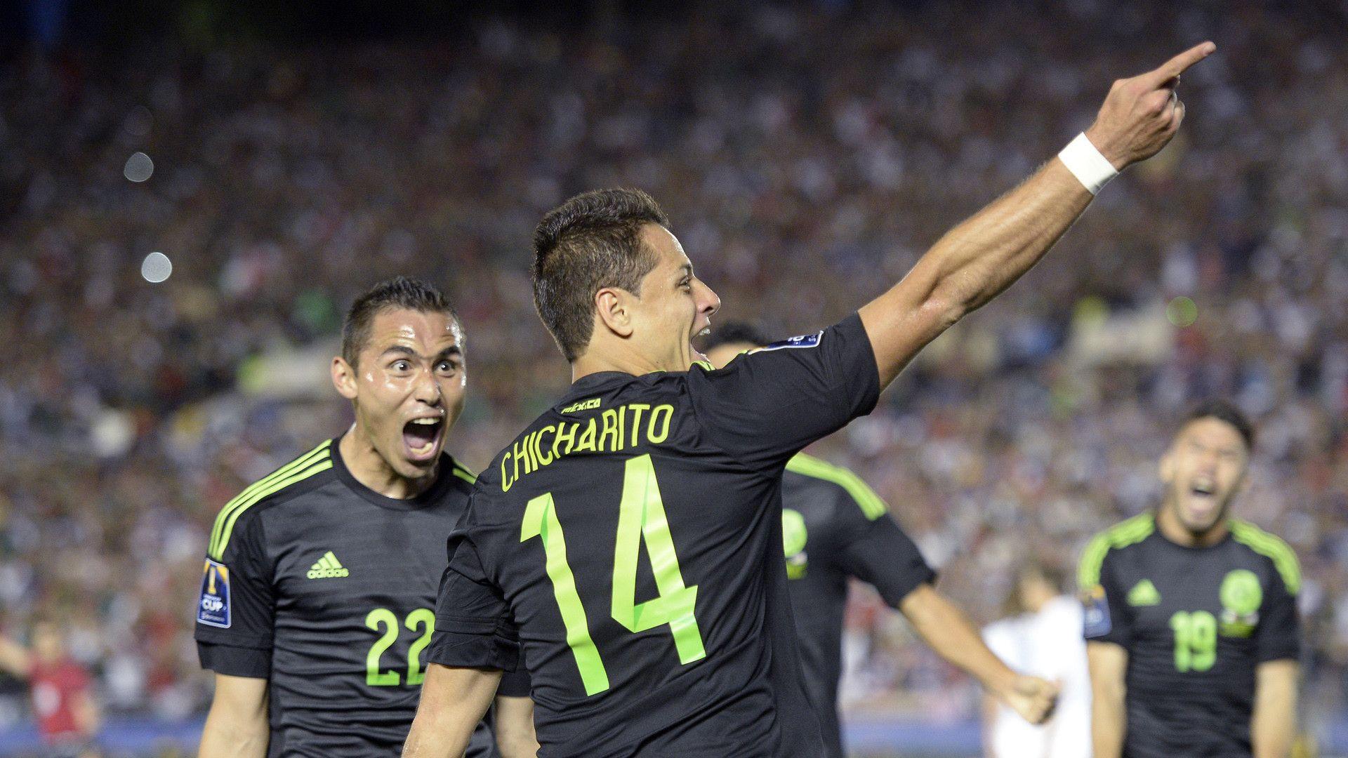 Mexico Team Wallpapers - Wallpaper Cave