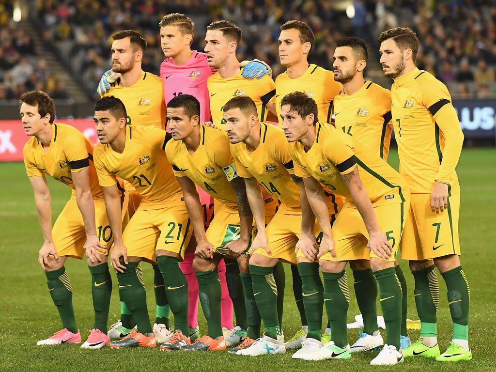 Australia National Football Team Teams Background Pericror Australia National Football Team Teams Background Pericror