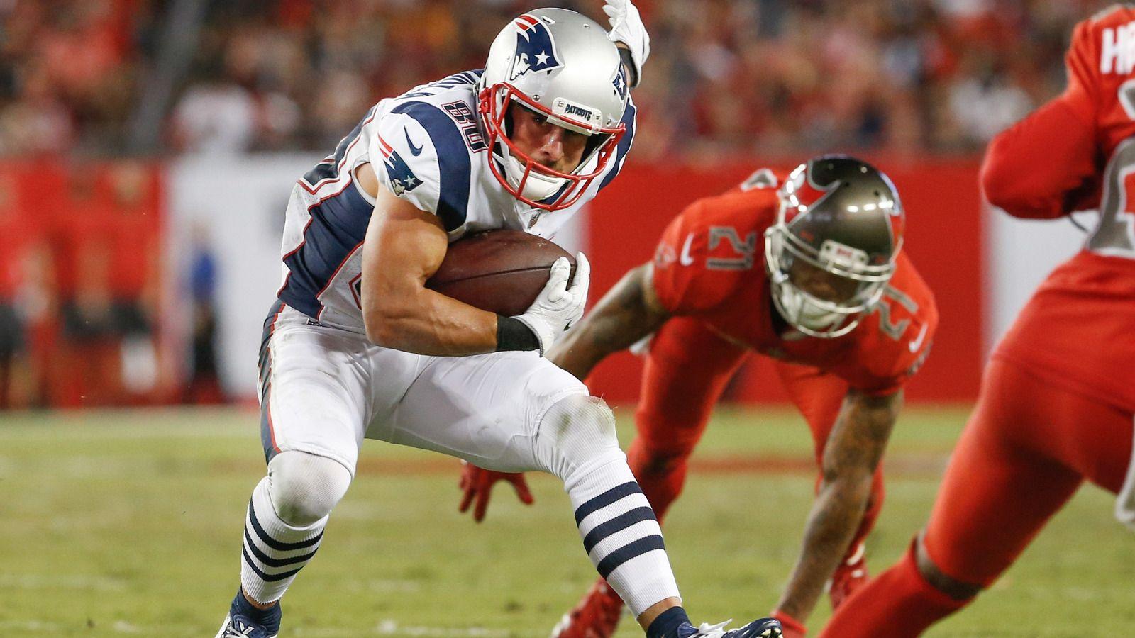Danny Amendola Wallpapers Wallpaper Cave