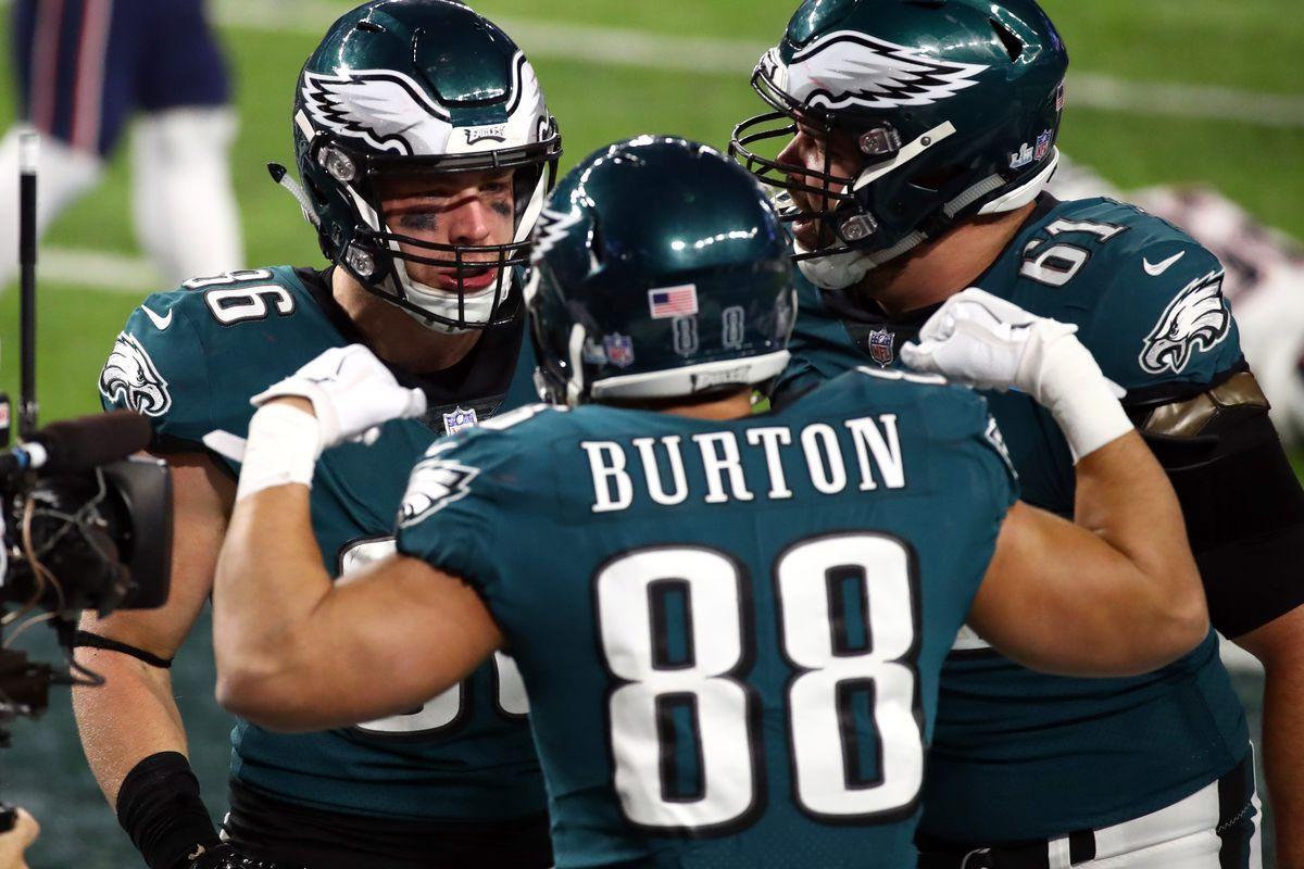 Trey Burton Wallpapers - Wallpaper Cave