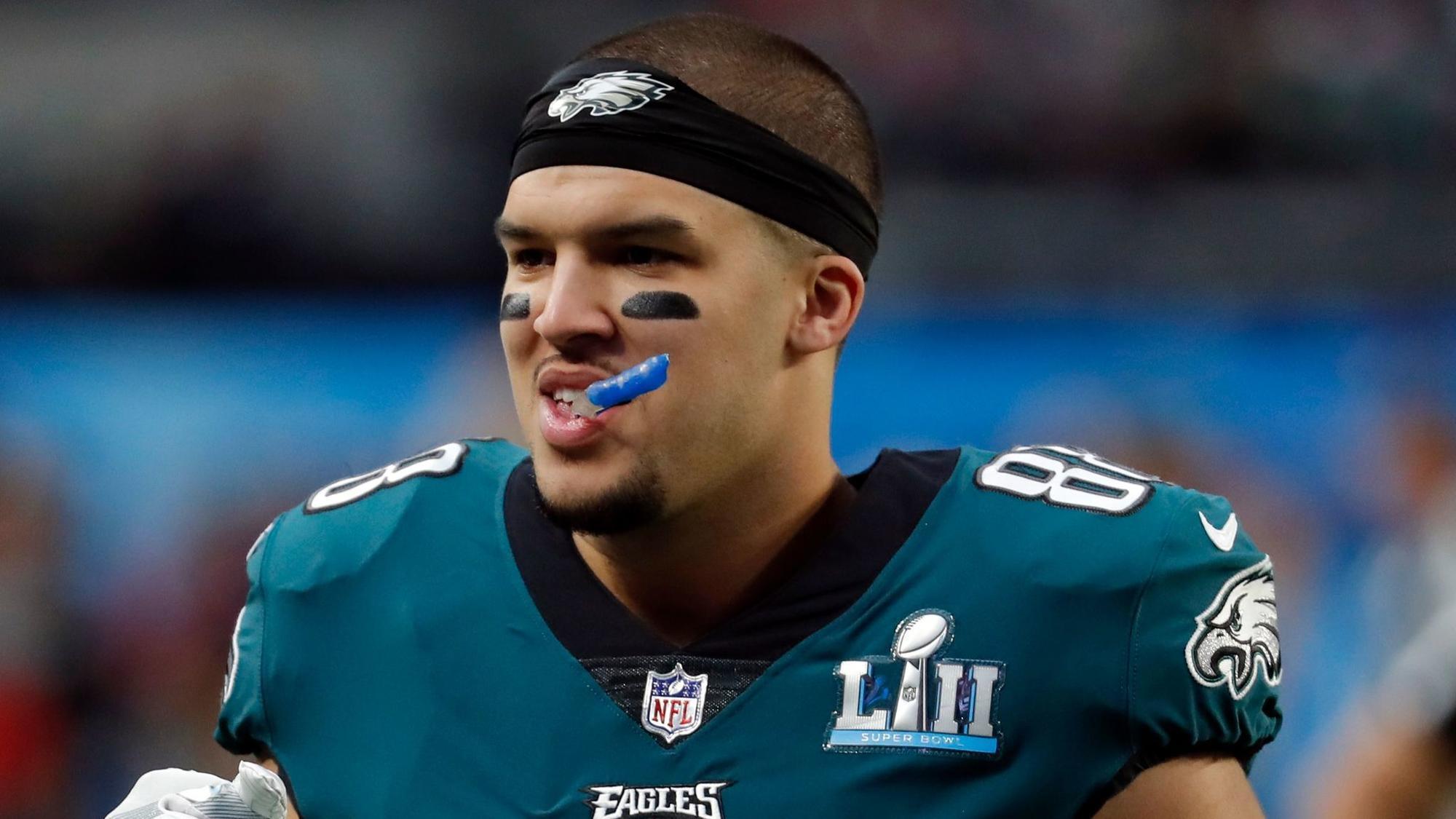 Trey Burton Wallpapers - Wallpaper Cave