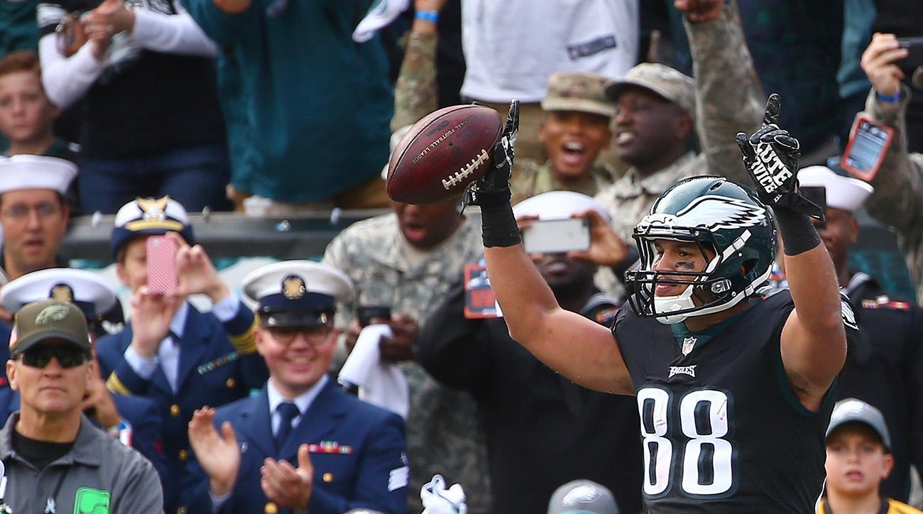 Trey Burton Wallpapers - Wallpaper Cave