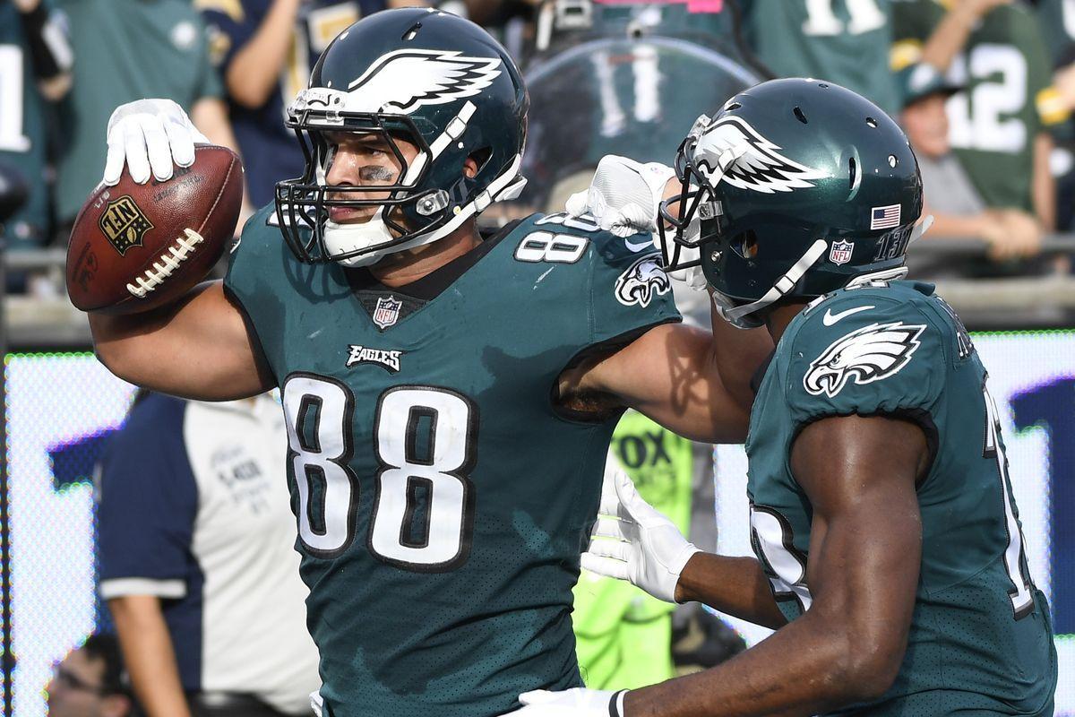 Trey Burton Wallpapers - Wallpaper Cave