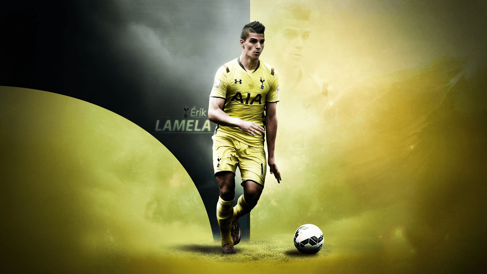 Érik Lamela Wallpapers - Wallpaper Cave Érik Lamela Wallpapers - Wallpaper Cave