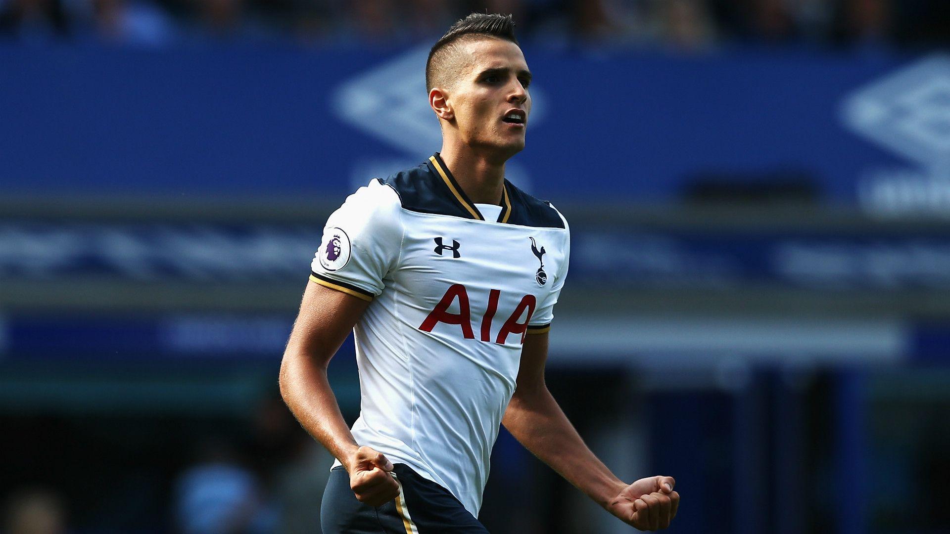 Érik Lamela Wallpapers - Wallpaper Cave